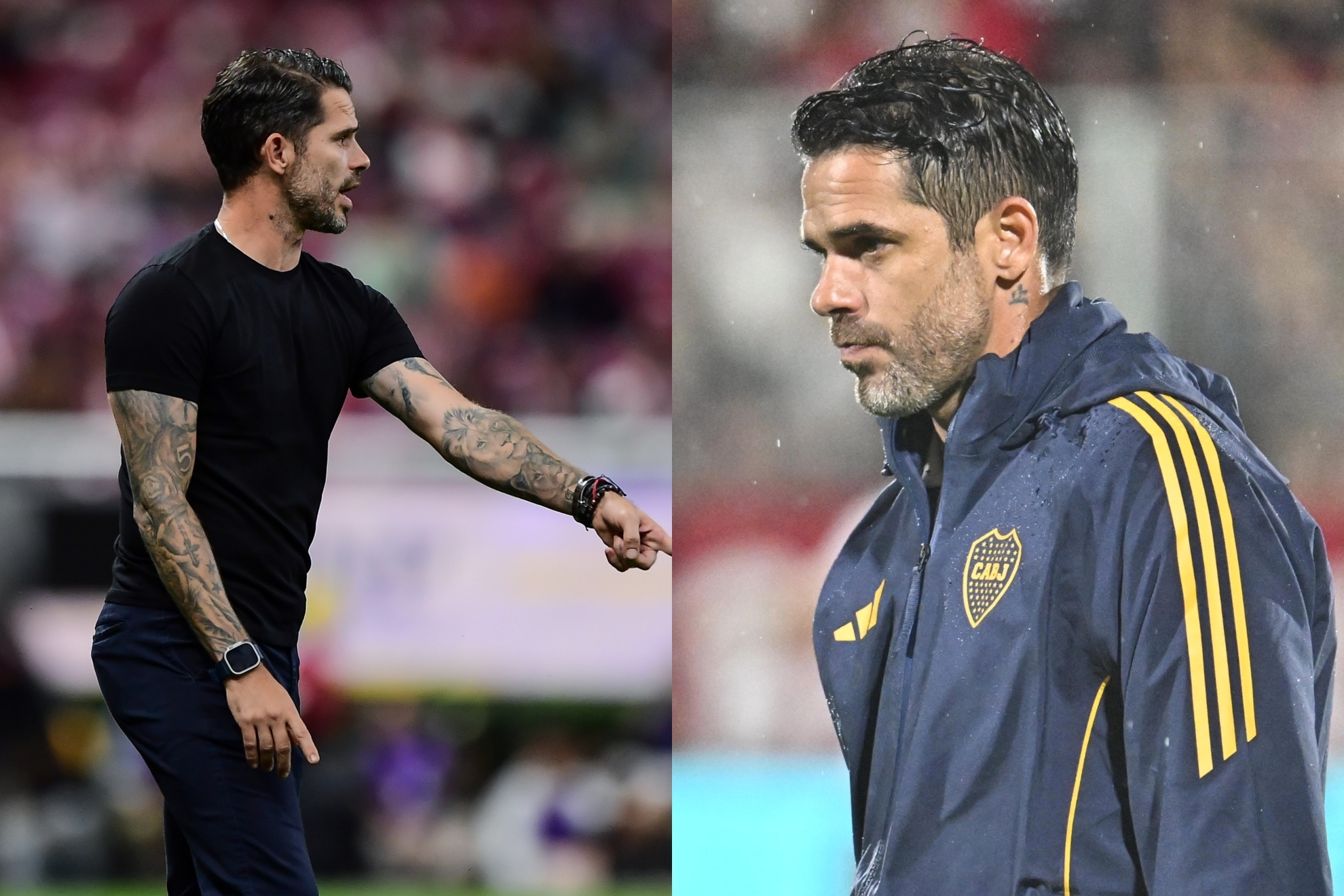 Boca Juniors - Últimas noticias en MARCA México