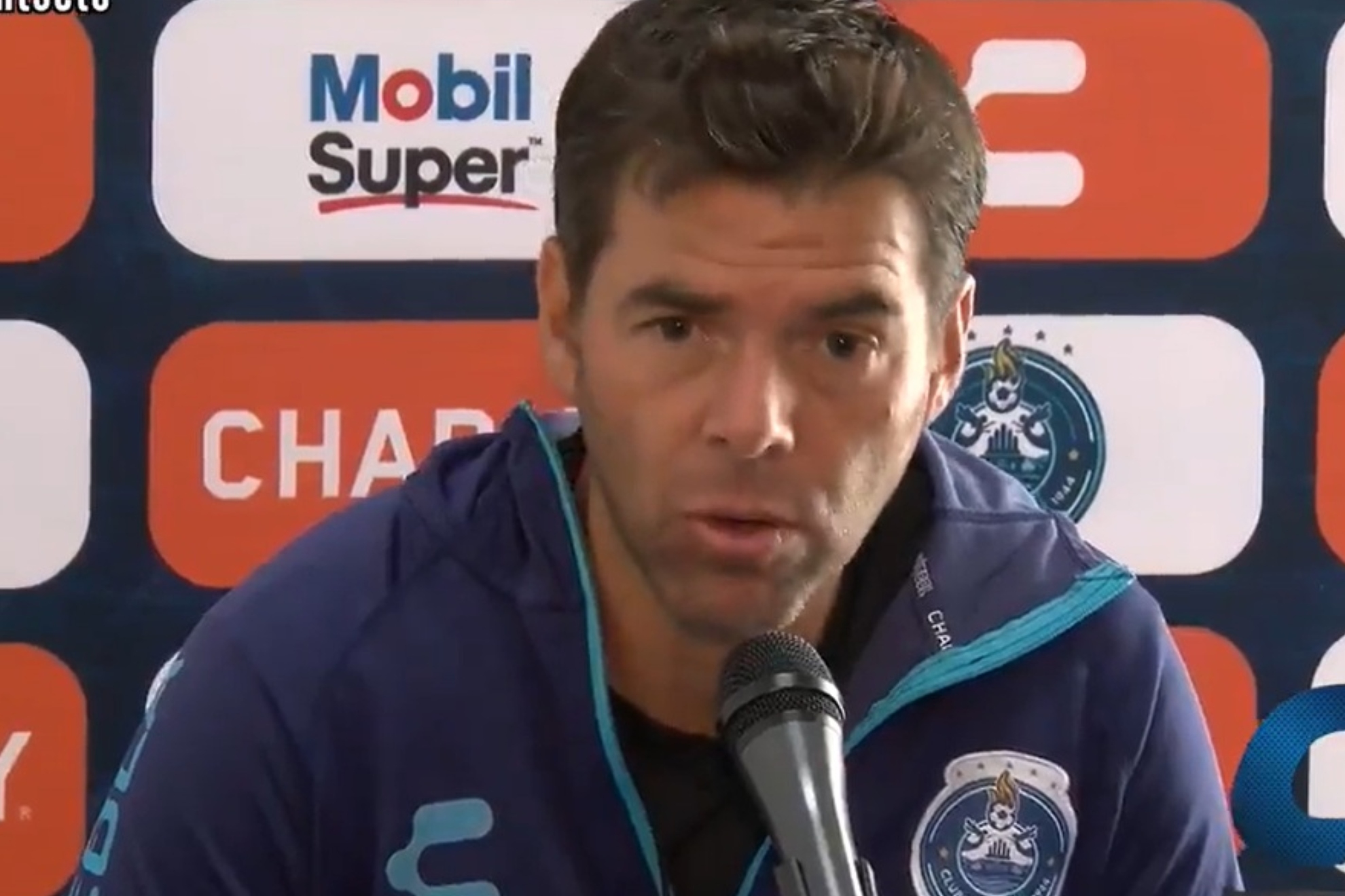 Liga MX 2025: Lavolpismo a La Franja: Chiquis García llega como nuevo ...