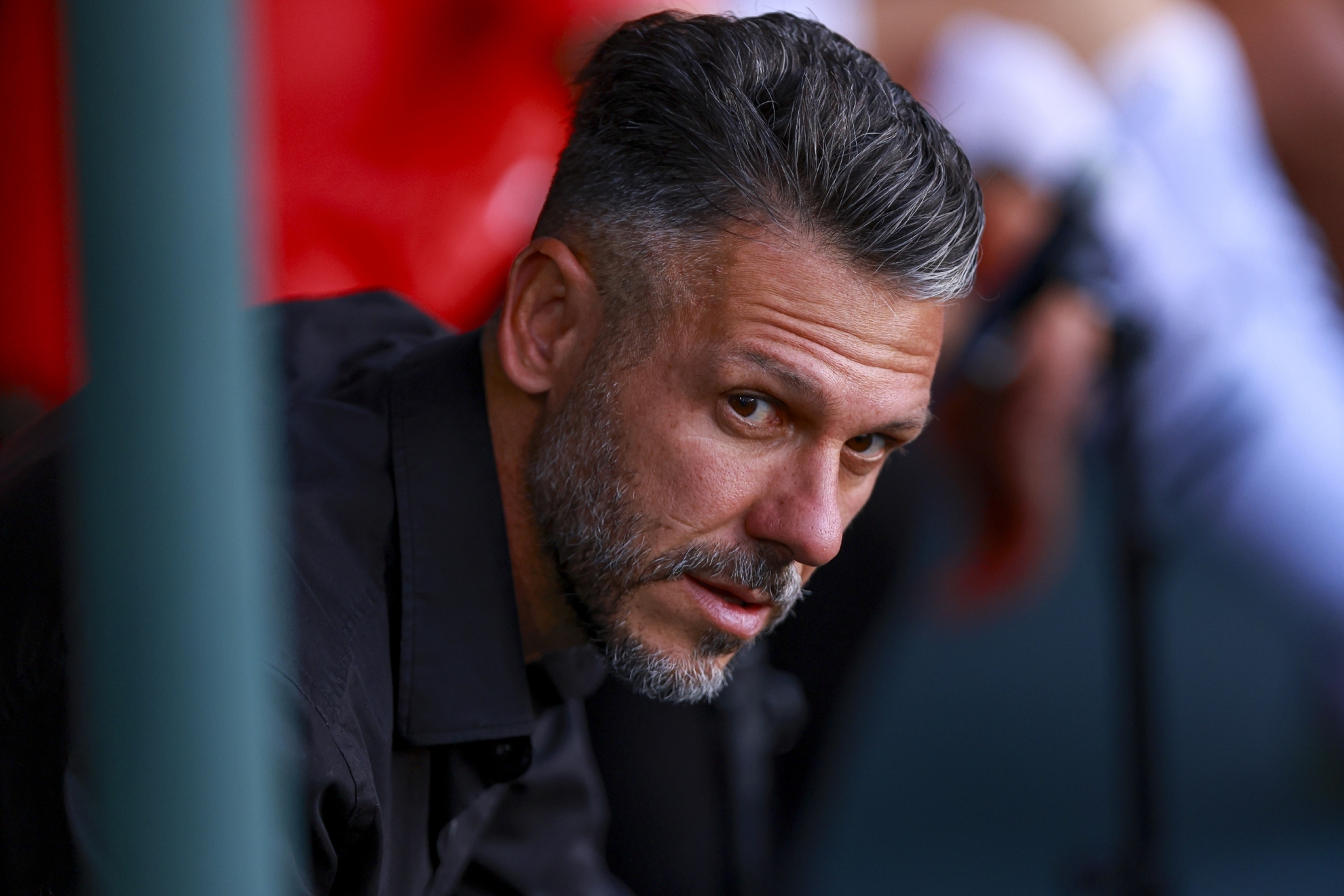 Liga MX 2025: Martín Demichelis tras la derrota de Rayados: "No hay ...