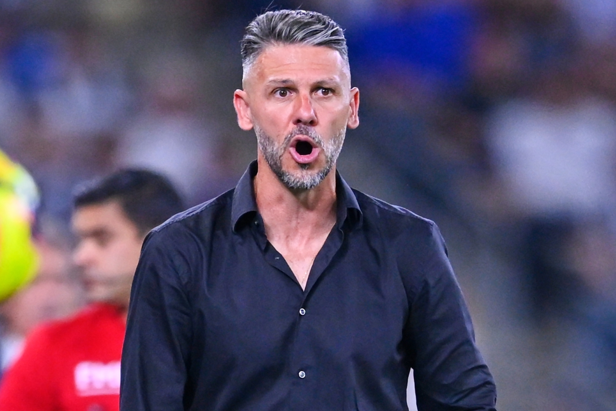 Liga MX 2025: Martín Demichelis tras la derrota de Rayados: "No hay tiempo para lamentos, nos ...