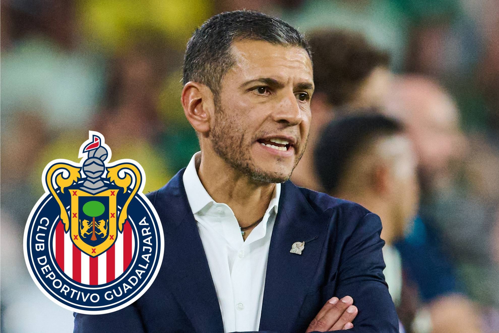 Noticias de Chivas del Guadalajara hoy - MARCA México