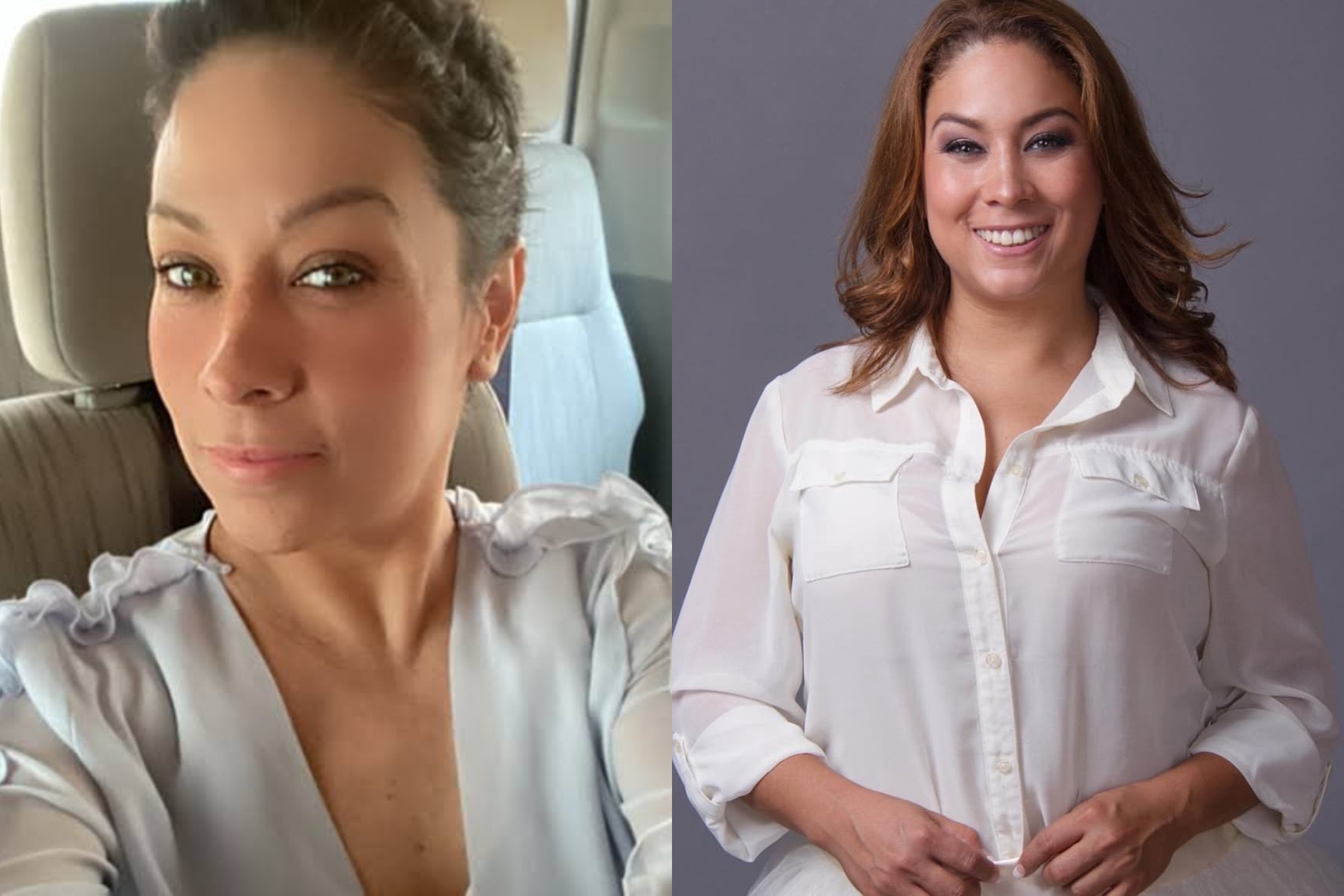 Muere Renata del Castillo: Qué tipo de cáncer tenía la actriz de 'Como ...