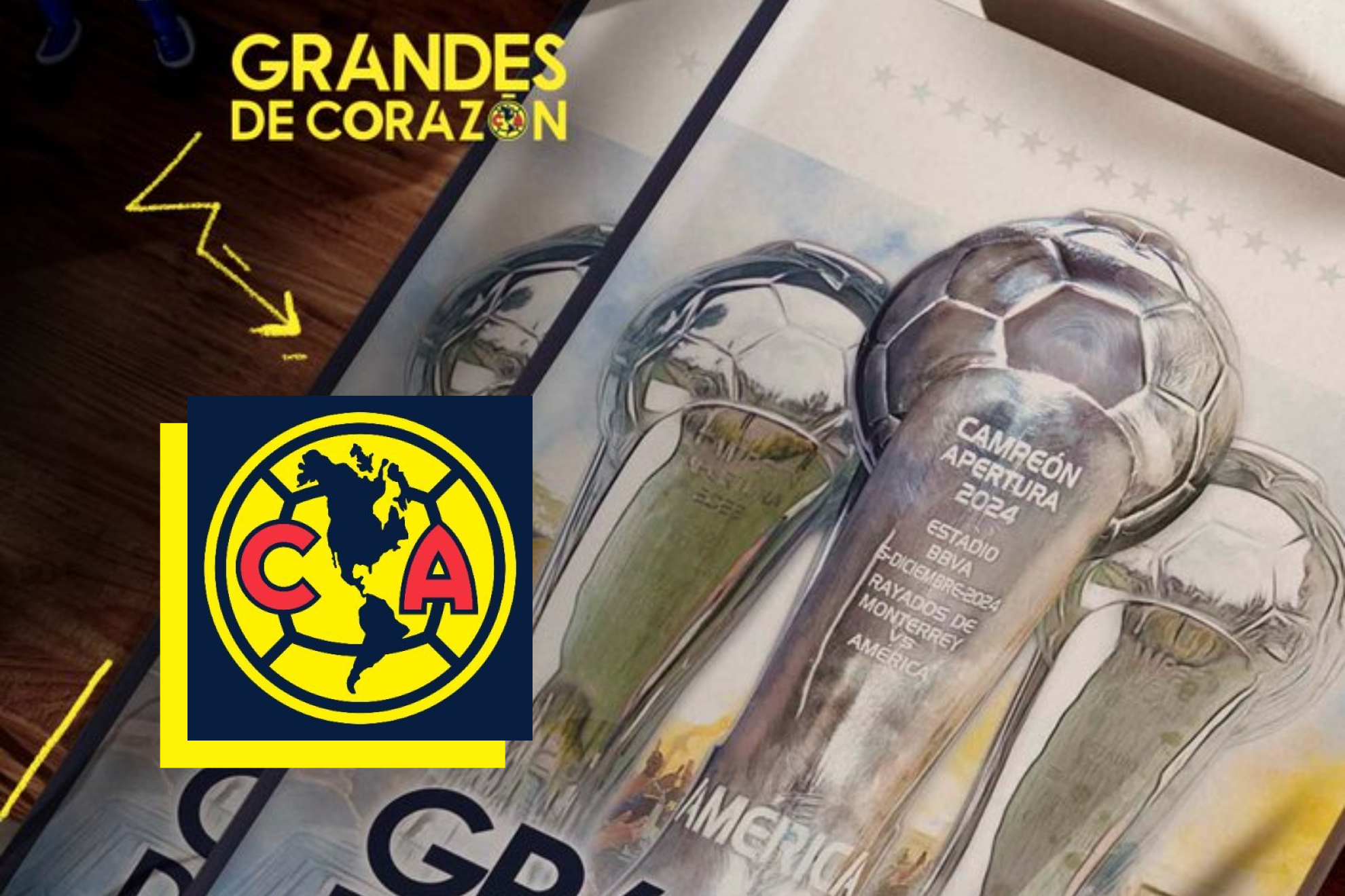 Noticias del América hoy - MARCA México