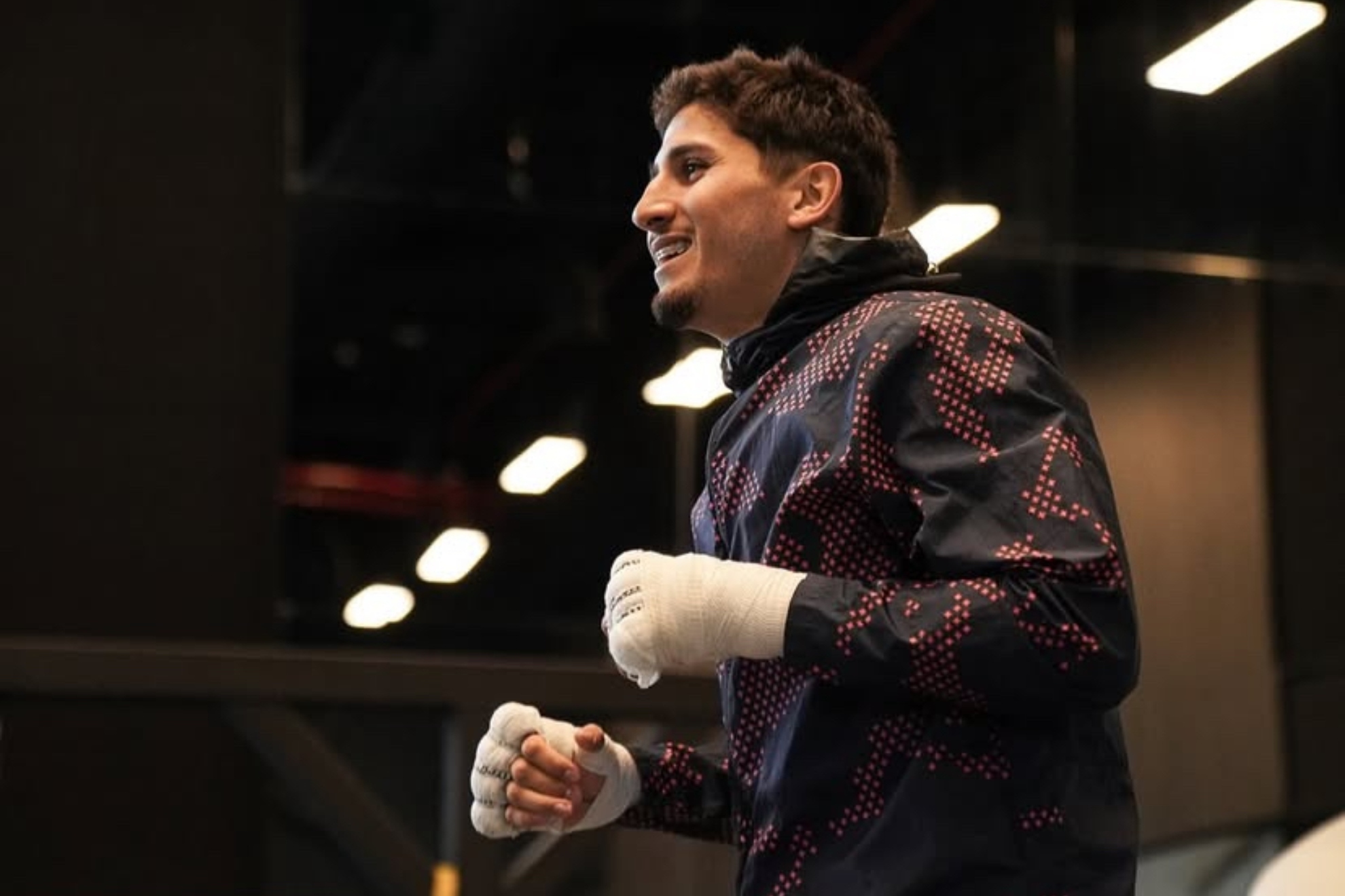 ¿Por qué pelea de Marco Verde es de 6 rounds? Ésta es la razón | MARCA ...