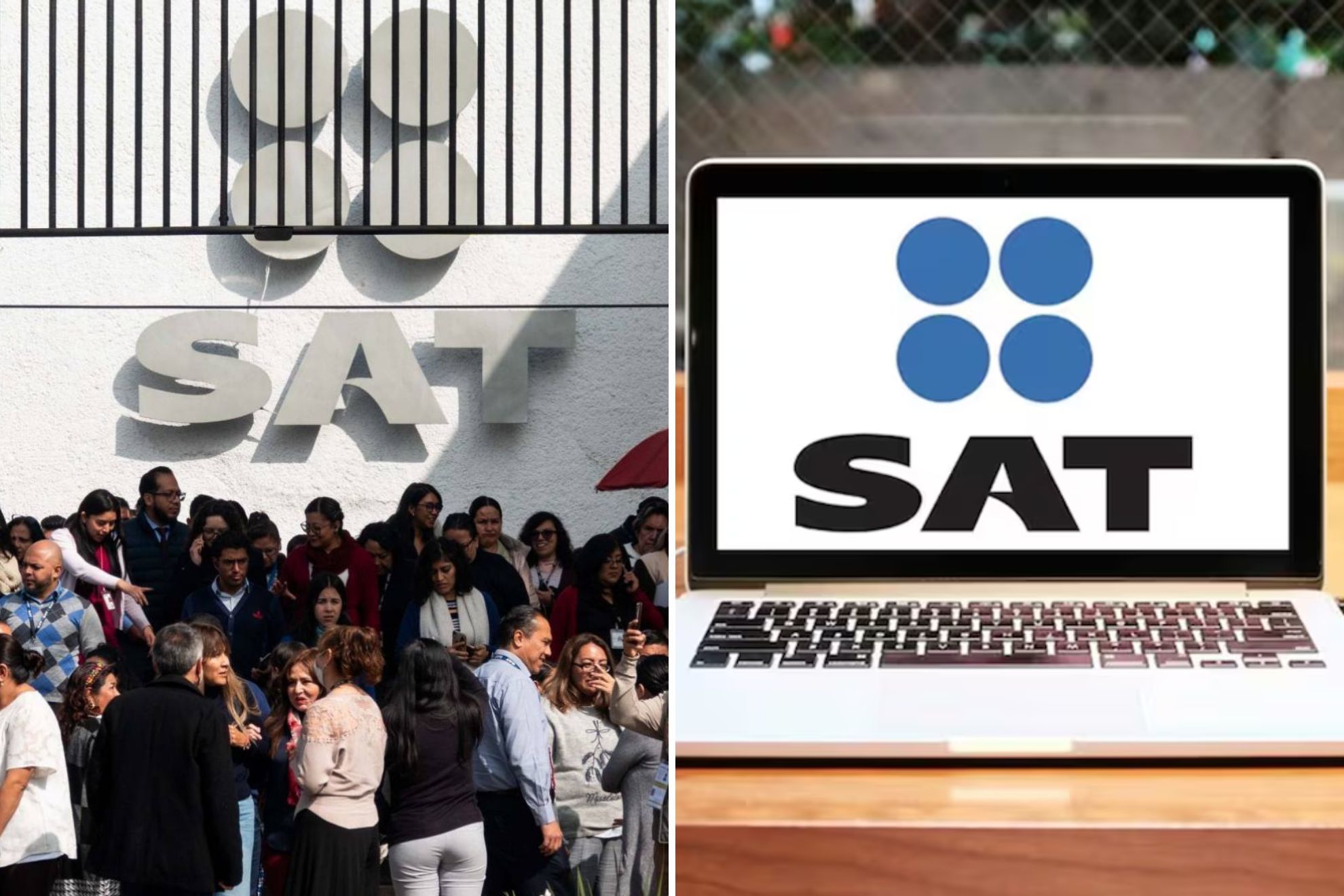 SAT - Últimas noticias en MARCA México