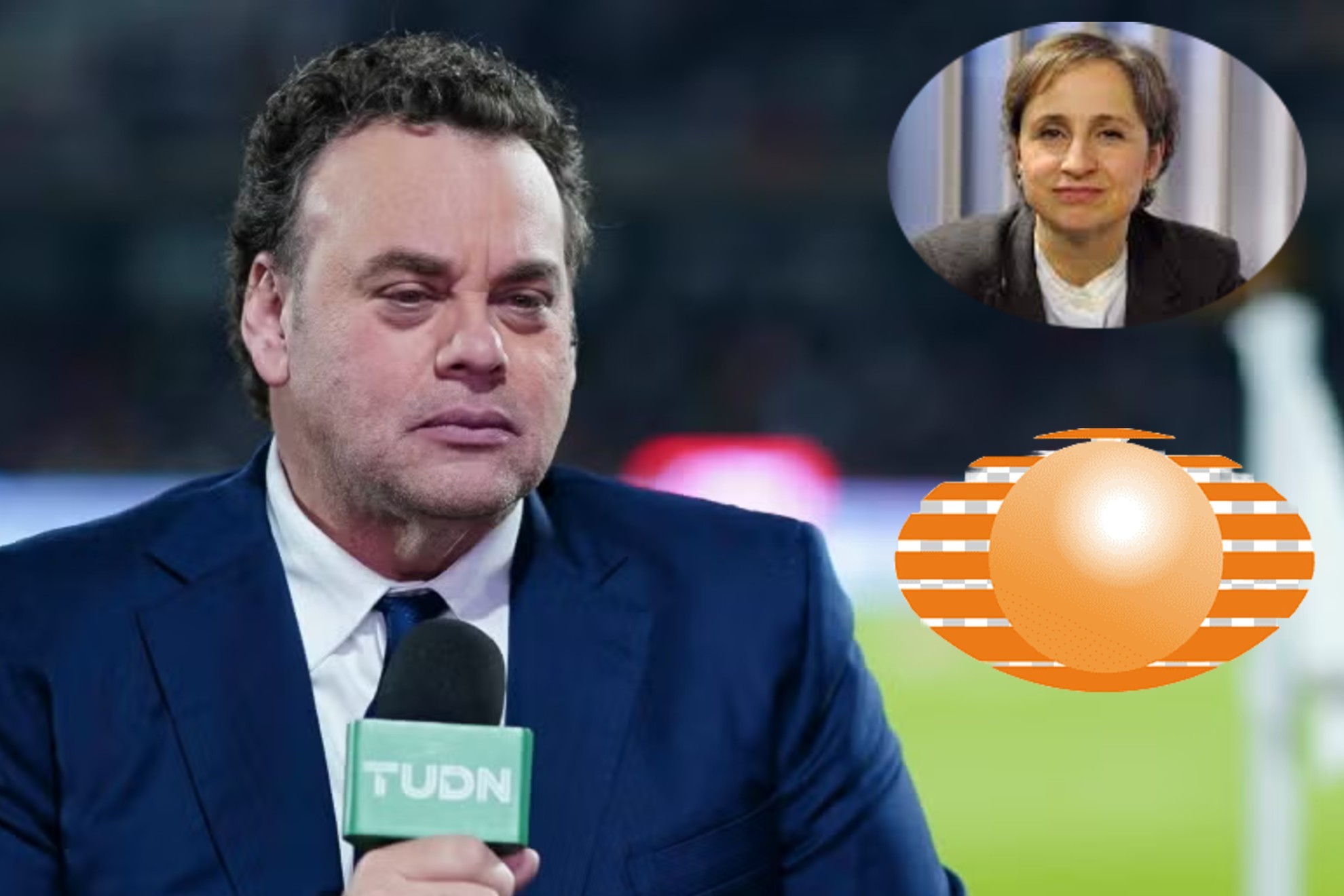 Televisa Leaks - Últimas noticias en MARCA México