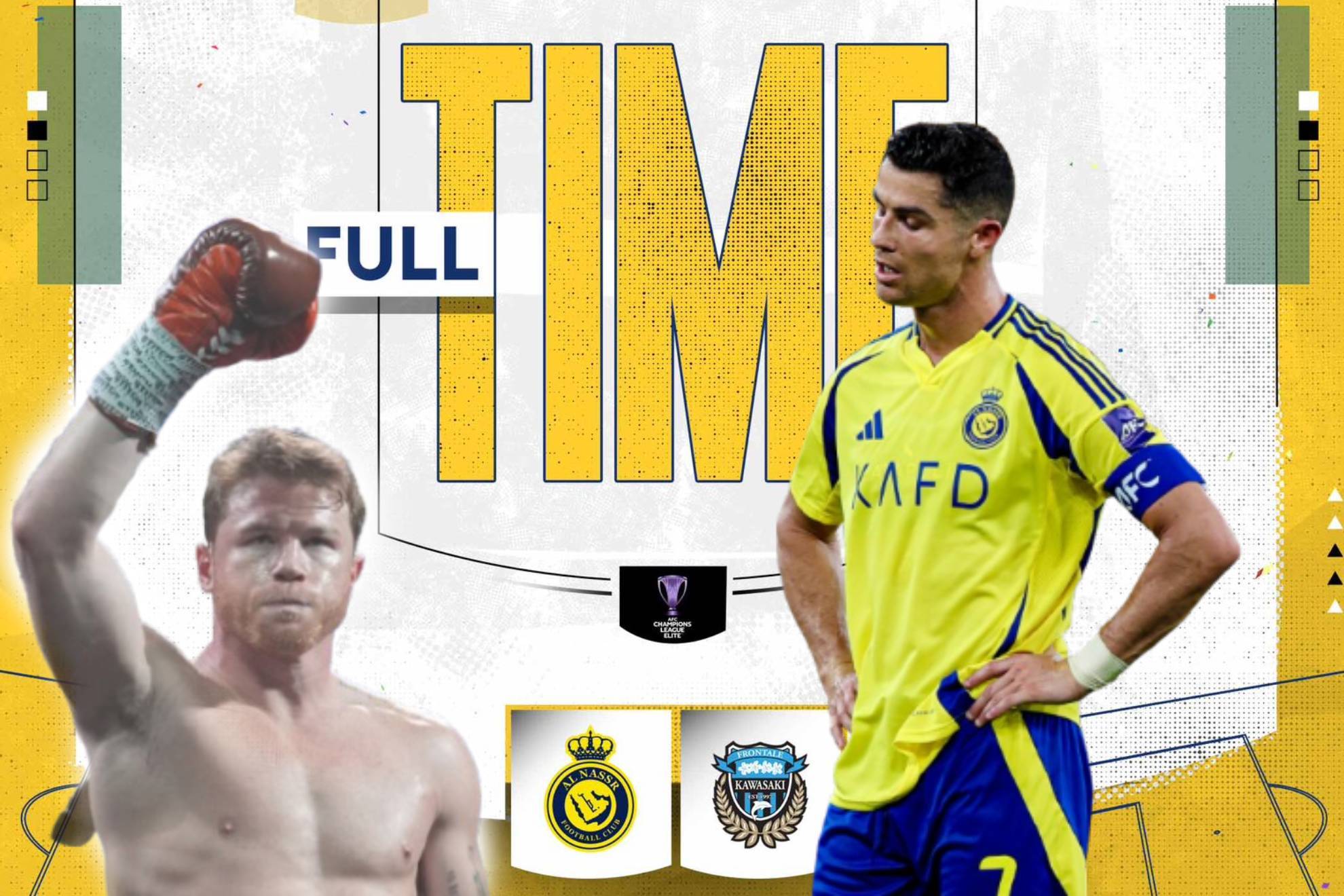 Cristiano Ronaldo - Últimas noticias en MARCA México