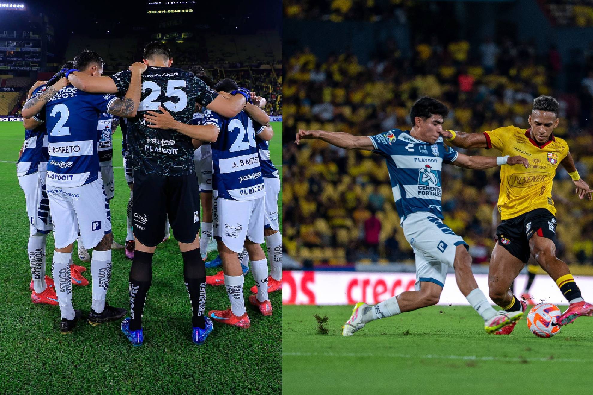 Noticias CF Pachuca hoy - MARCA México