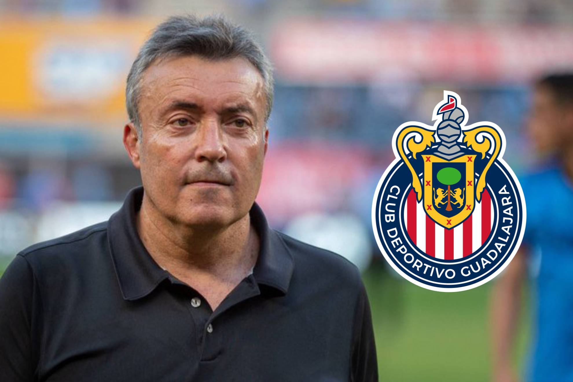 Doménec Torrent Font - Últimas noticias en MARCA México