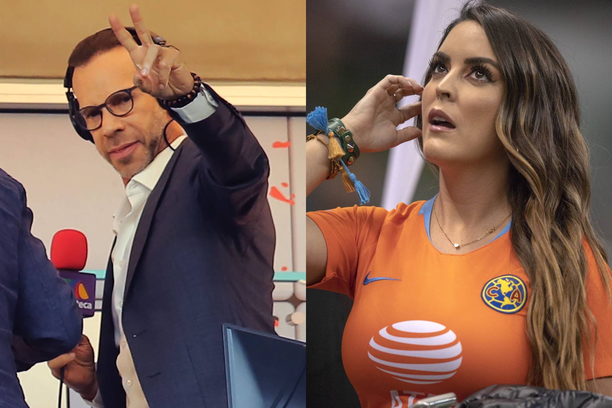 Carmen Aristegui - Últimas noticias en MARCA México