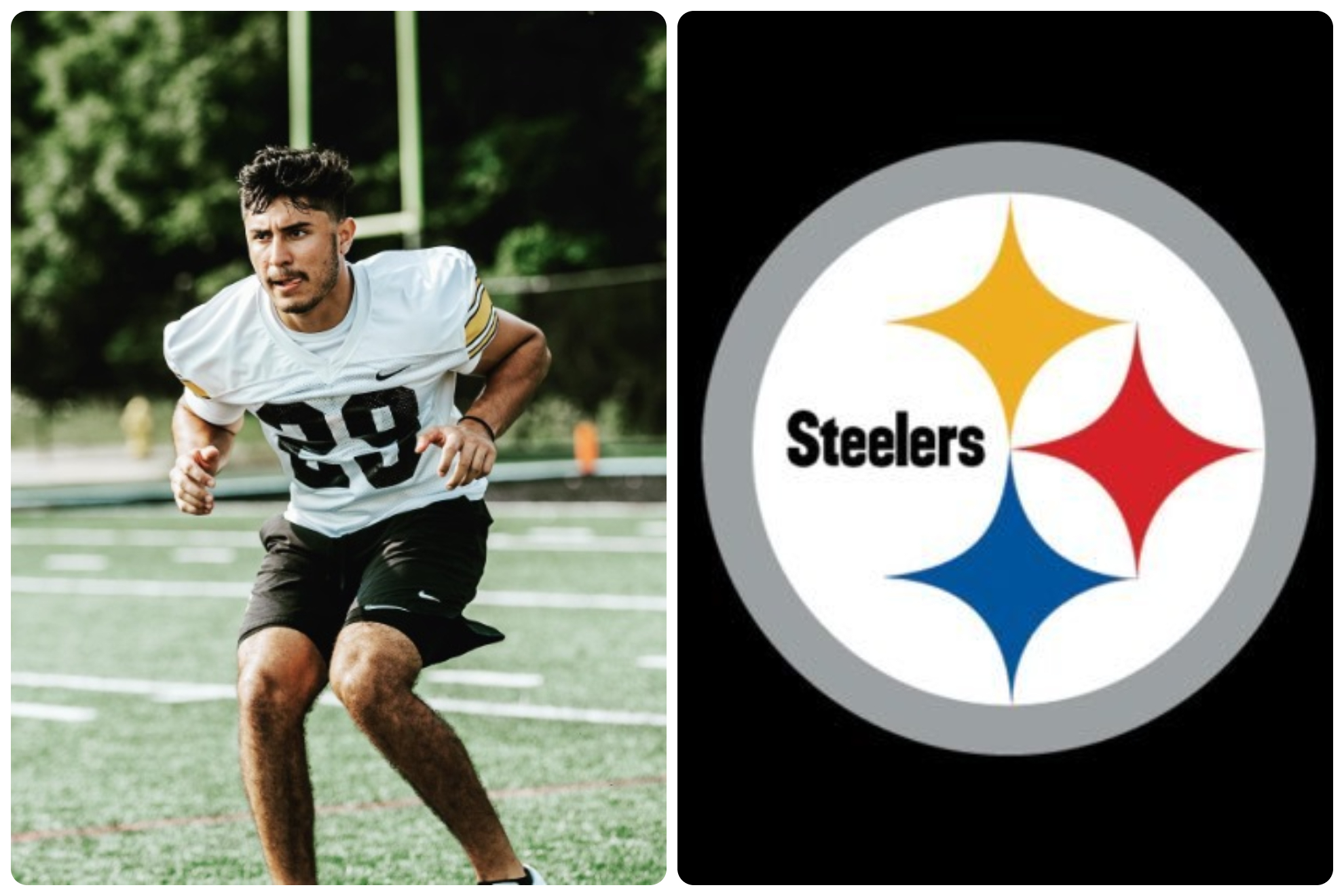 Pittsburgh Steelers - Últimas noticias en MARCA México
