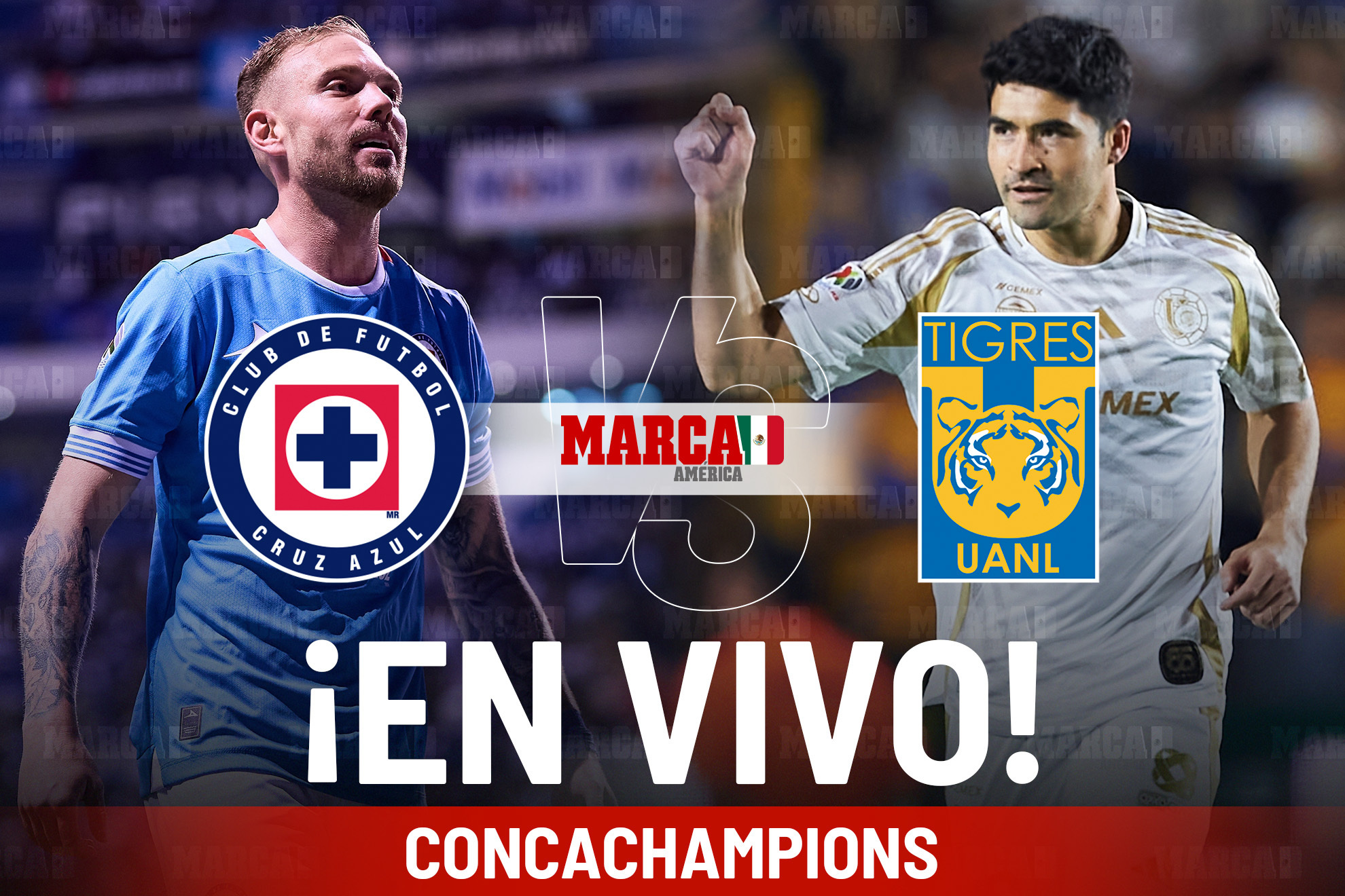 Noticias Club Tigres UANL hoy - MARCA México