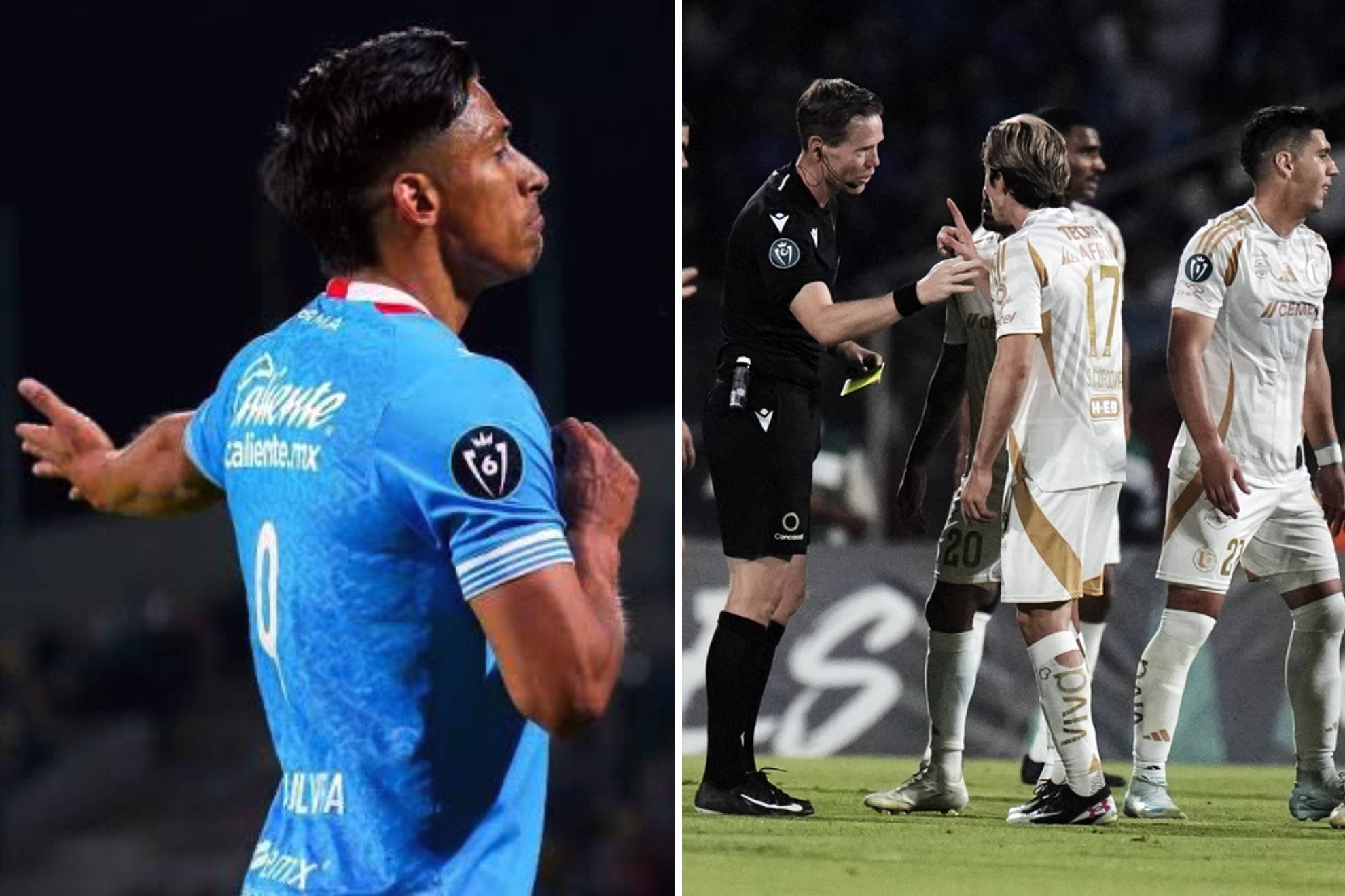 Noticias de Cruz Azul hoy - MARCA México