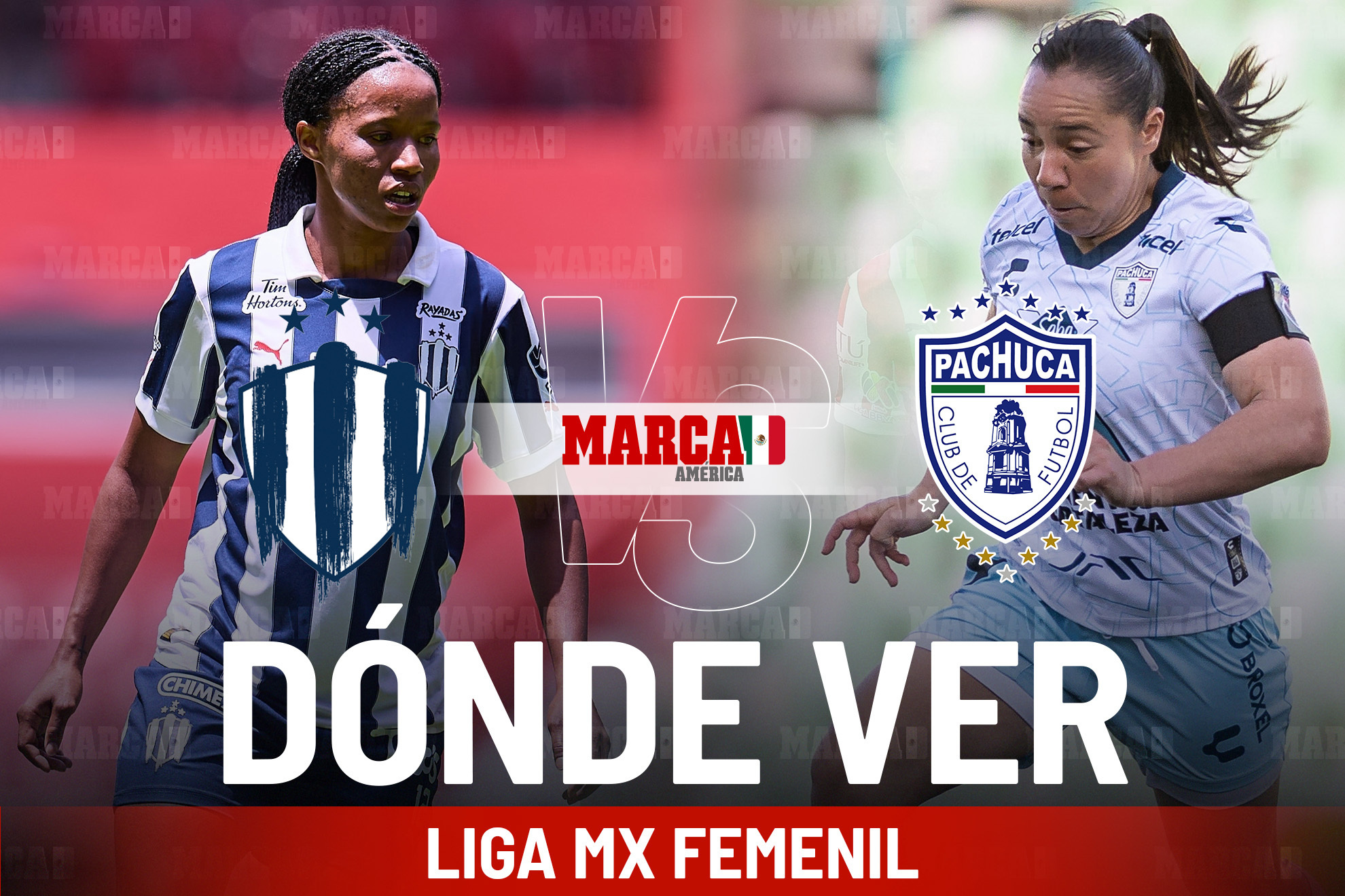 Pachuca Femenil - Últimas noticias en MARCA México