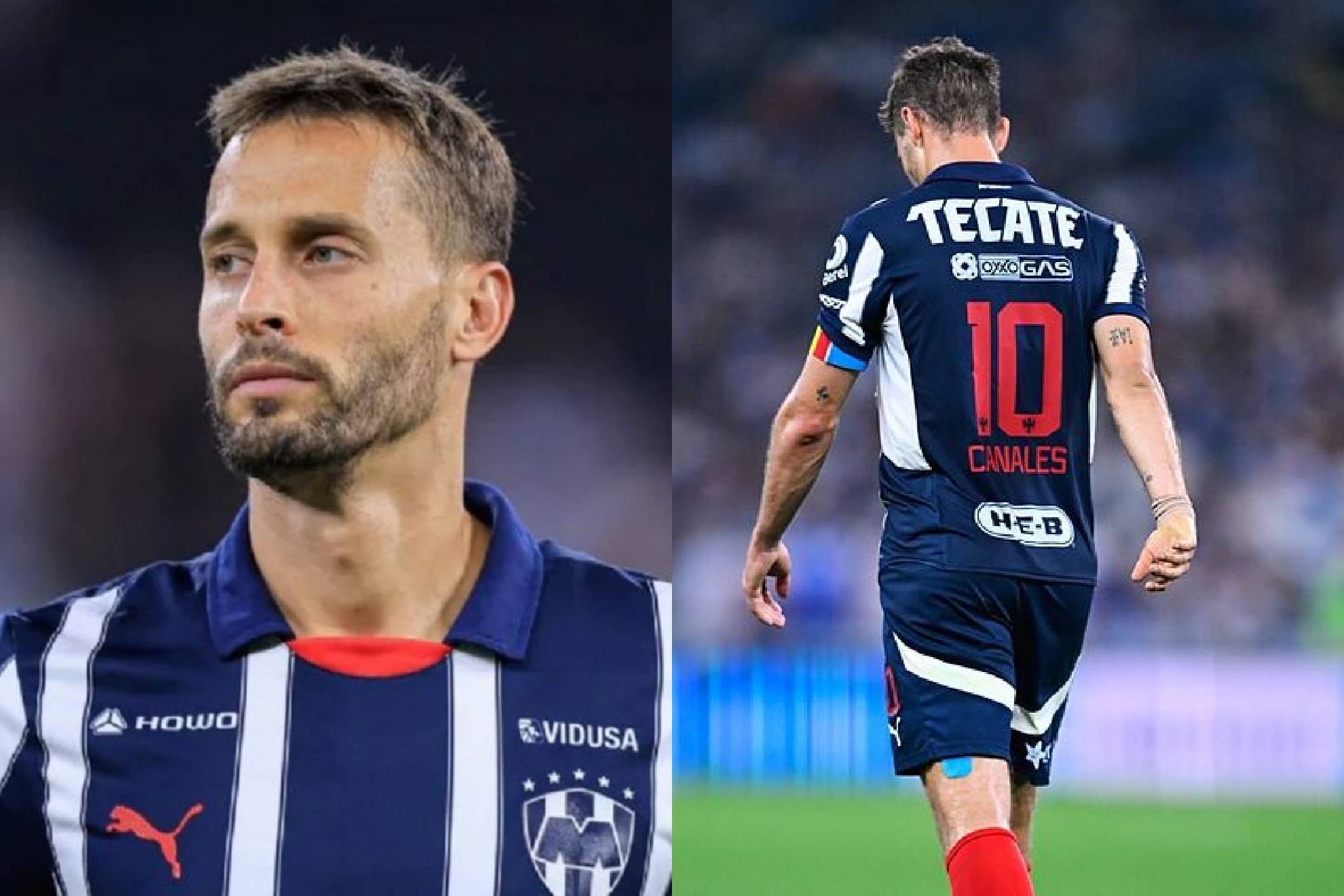 Sergio Canales - Últimas noticias en MARCA México