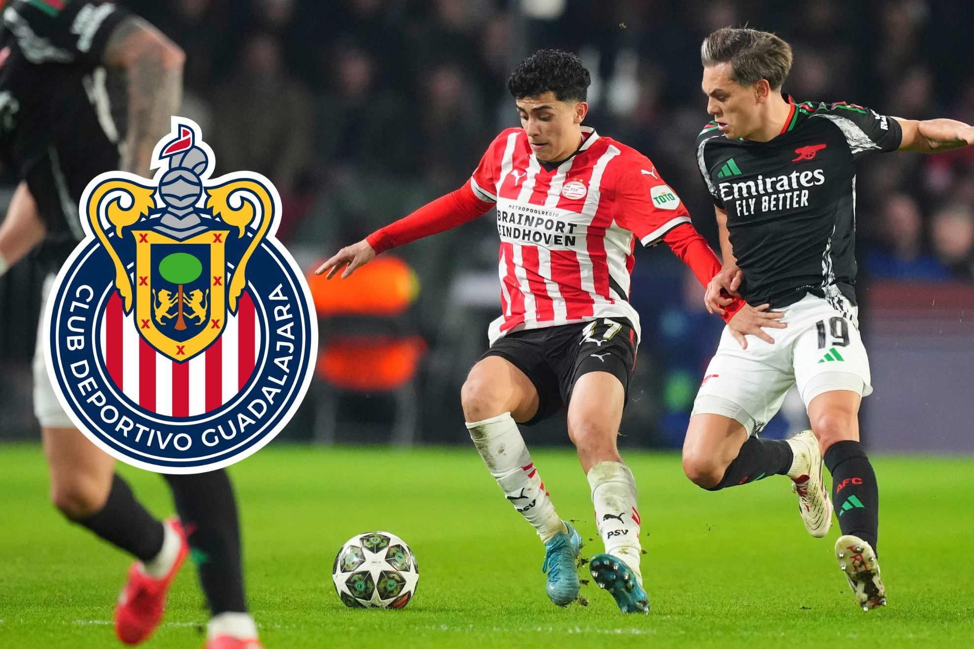 PSV Eindhoven - Últimas noticias en MARCA México