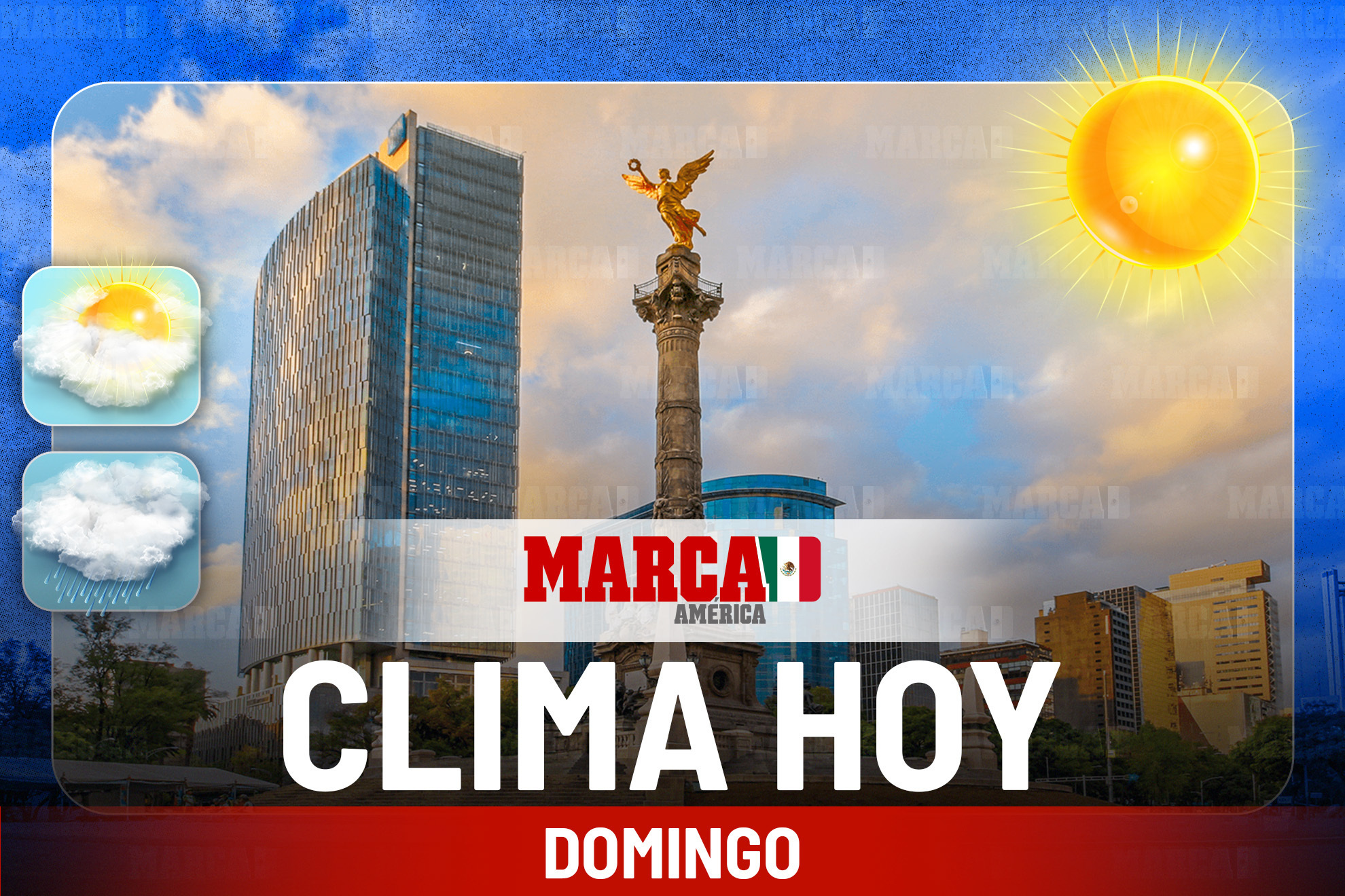 Noticias de CDMX hoy - Lo último de Ciudad de México en MARCA