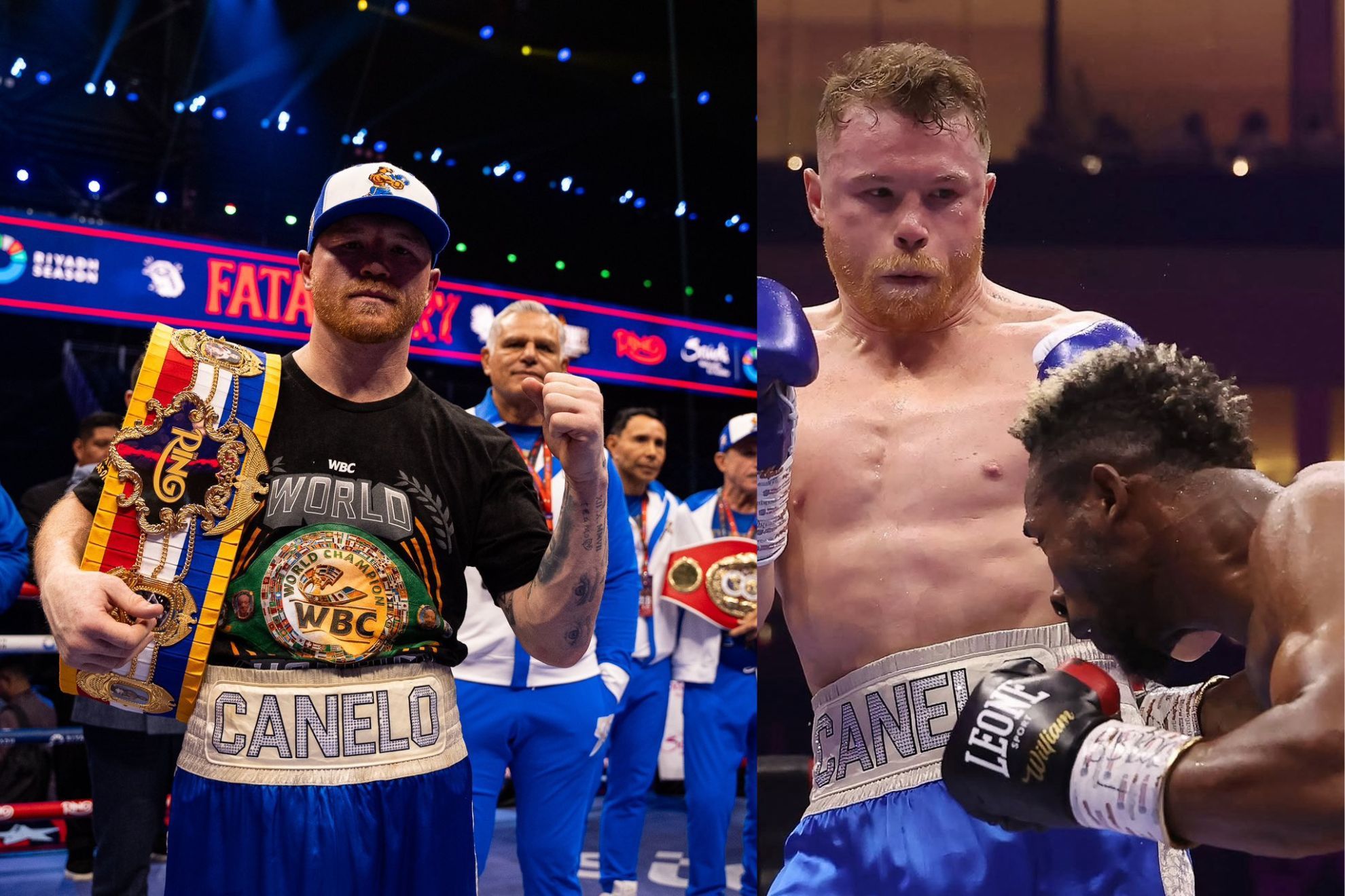 Boxeo - Todas las noticias Boxeo - Todas las noticias