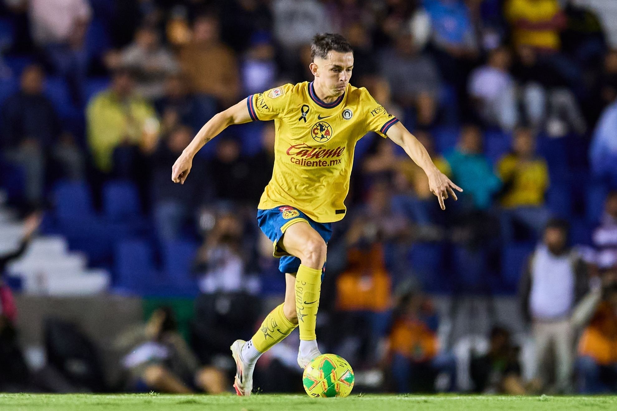 Liga MX 2025: Fidalgo echa flores en Liguilla: "Juego desde los 4 años y Jardine es el mejor DT ...