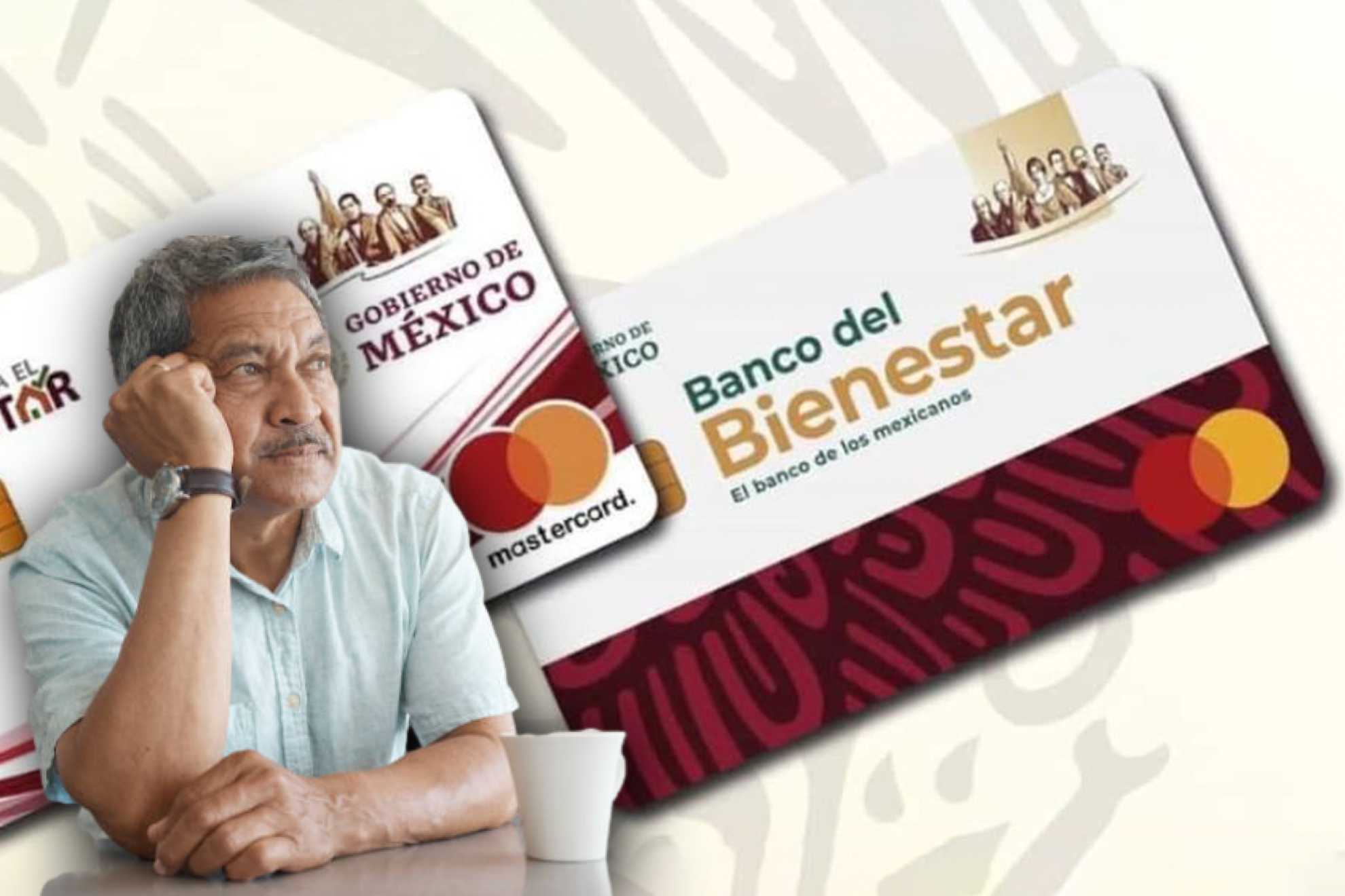 Pensión Bienestar - Últimas noticias en MARCA México