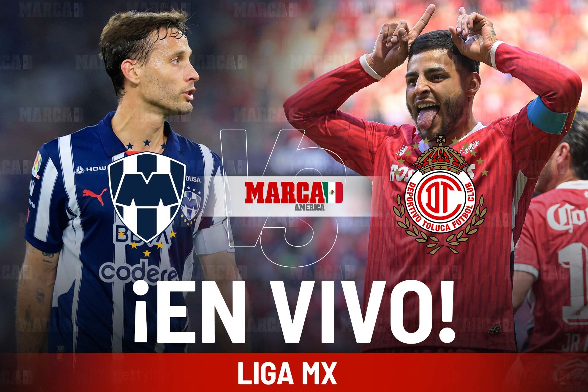 Noticias Deportivo Toluca hoy - MARCA México