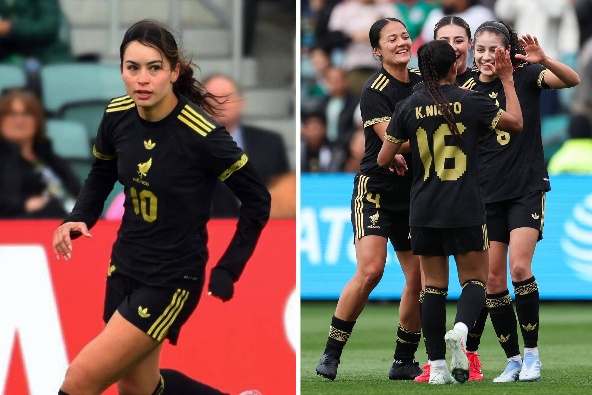 Liga MX Femenil - Últimas noticias en MARCA México