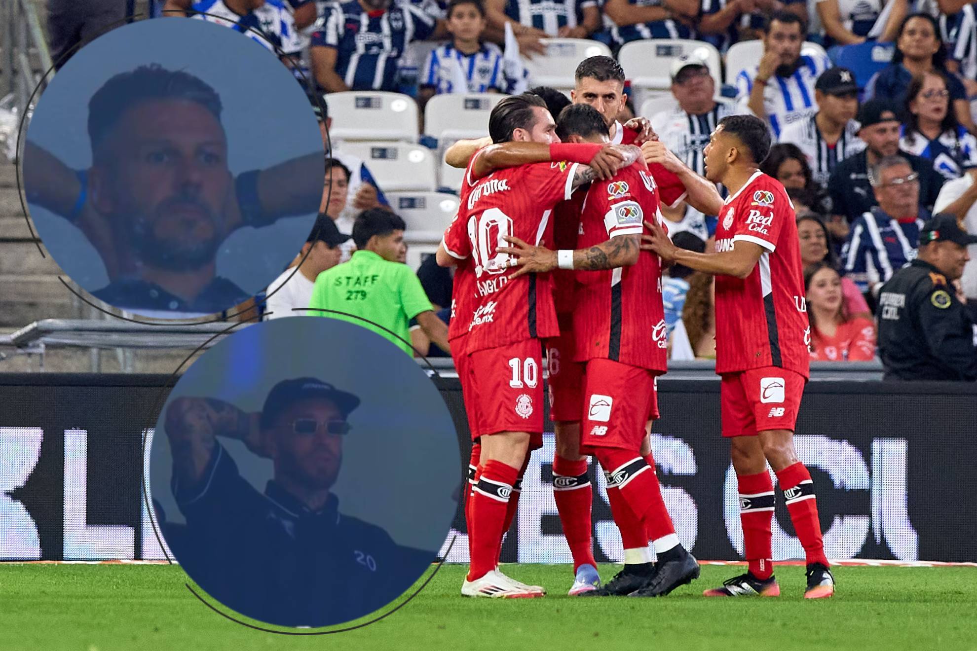 Noticias Deportivo Toluca hoy - MARCA México