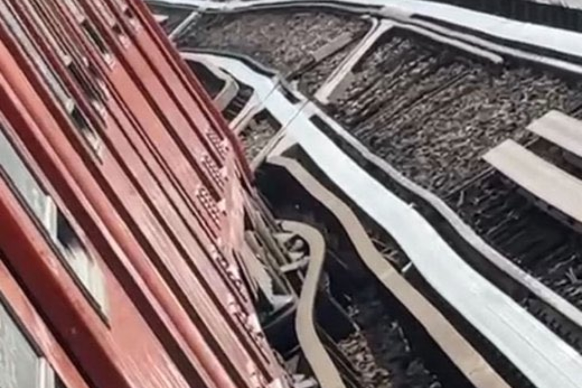 Línea B del Metro: ¿Qué pasó hoy y qué estaciones estarán cerradas ...