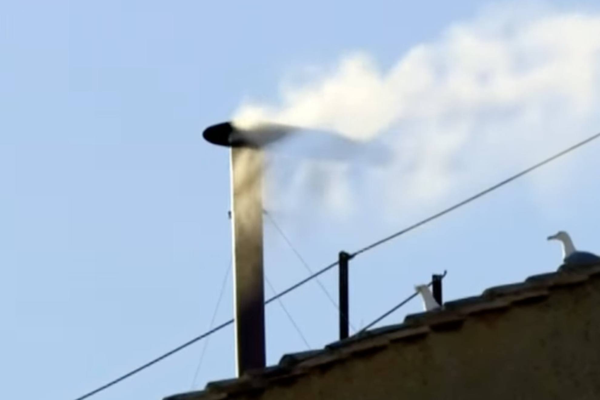 Cónclave 2025: ¡Humo blanco en el Vaticano y 'habemus papam'! ¿Quién es ...