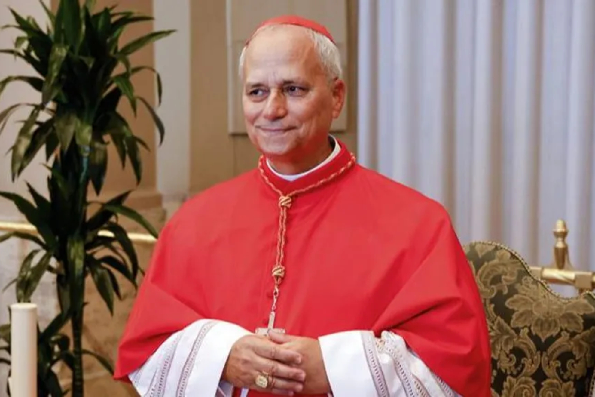 Papa León XIV - Últimas noticias en MARCA México