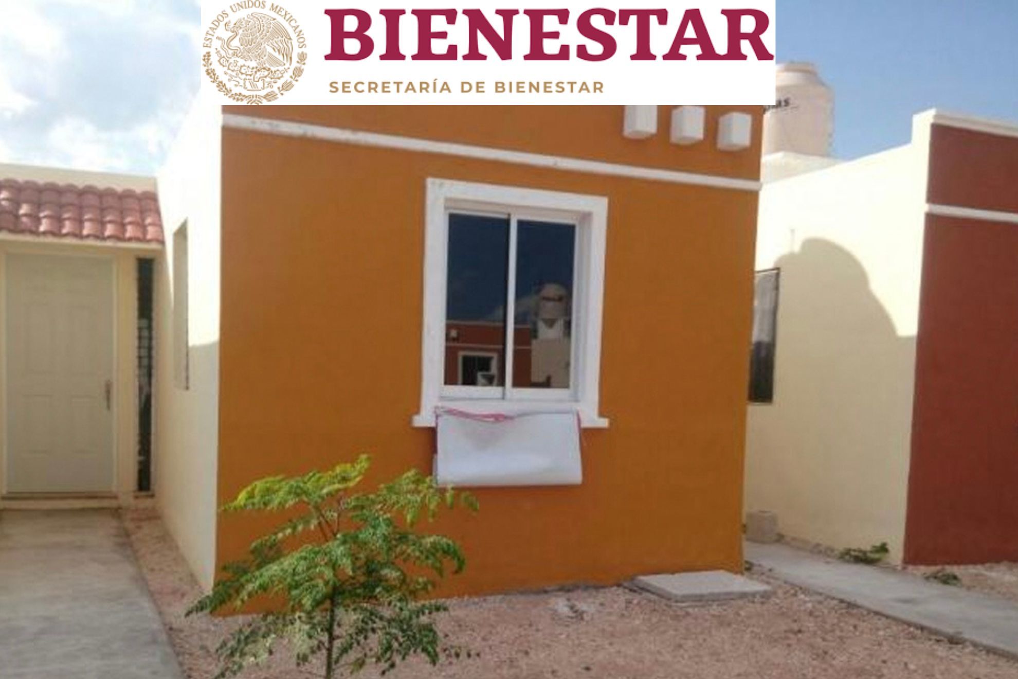 Vivienda para el Bienestar 2025: ¿Cómo hago mi registro en línea ...