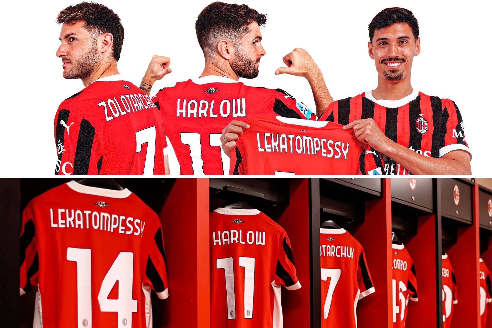 Resultado AC Milan vs Bologna: Santiago Giménez se reencuentra con el ...