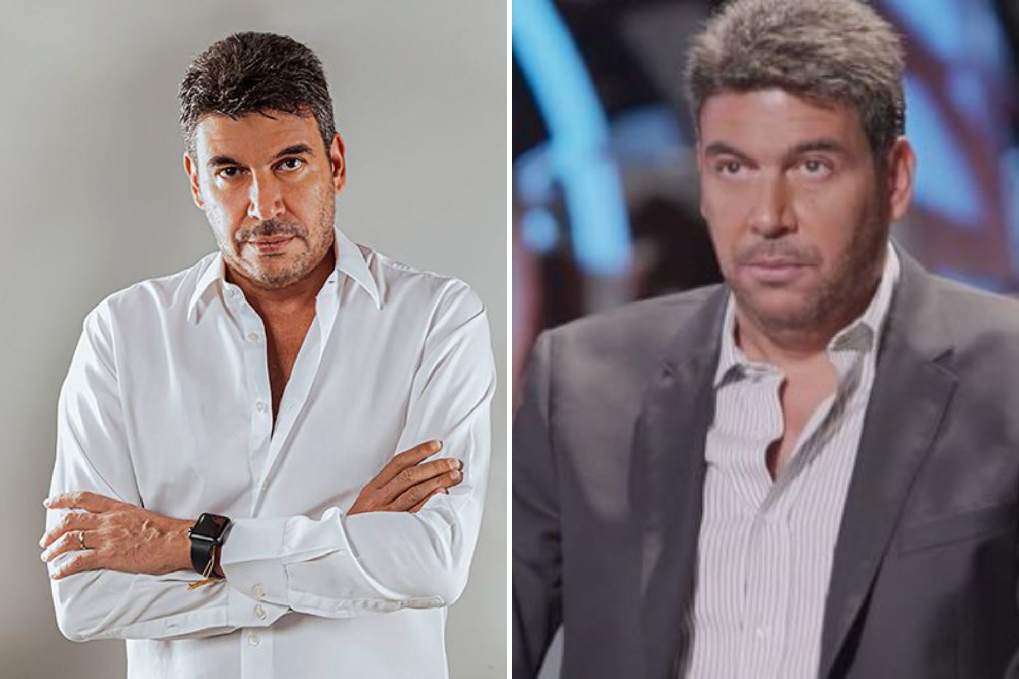 Arturo Elías Ayub presenta libro y responde si hay capítulo de "¿cómo ...