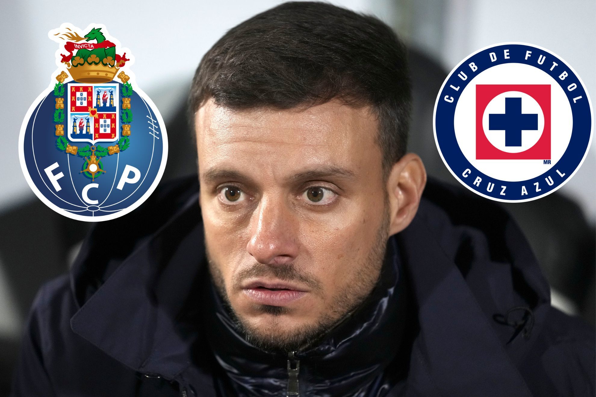 Liga MX 2025: Cruz Azul fija su postura sobre acuerdo con Porto por Anselmi y critica filtración ...