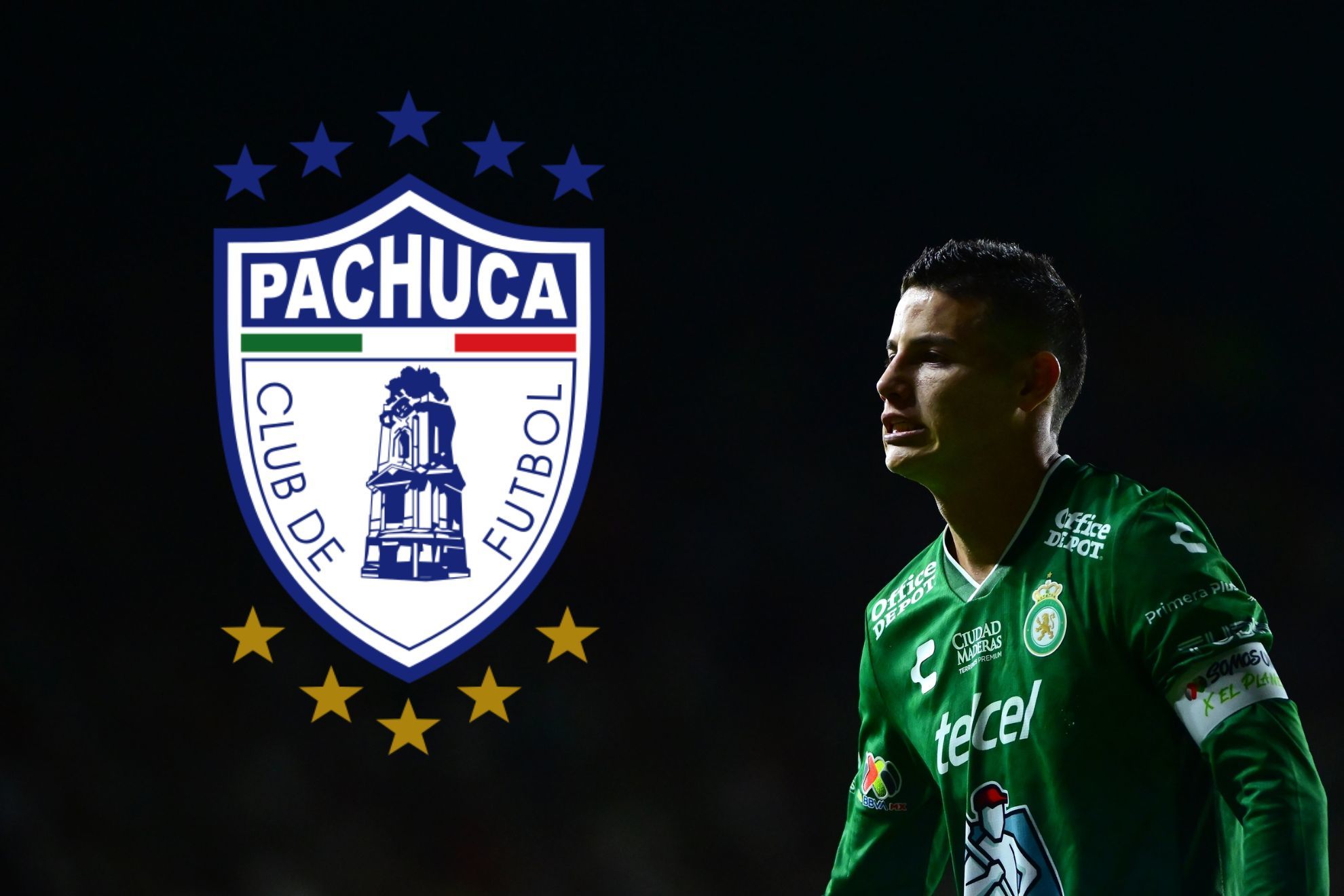 Noticias CF Pachuca hoy - MARCA México