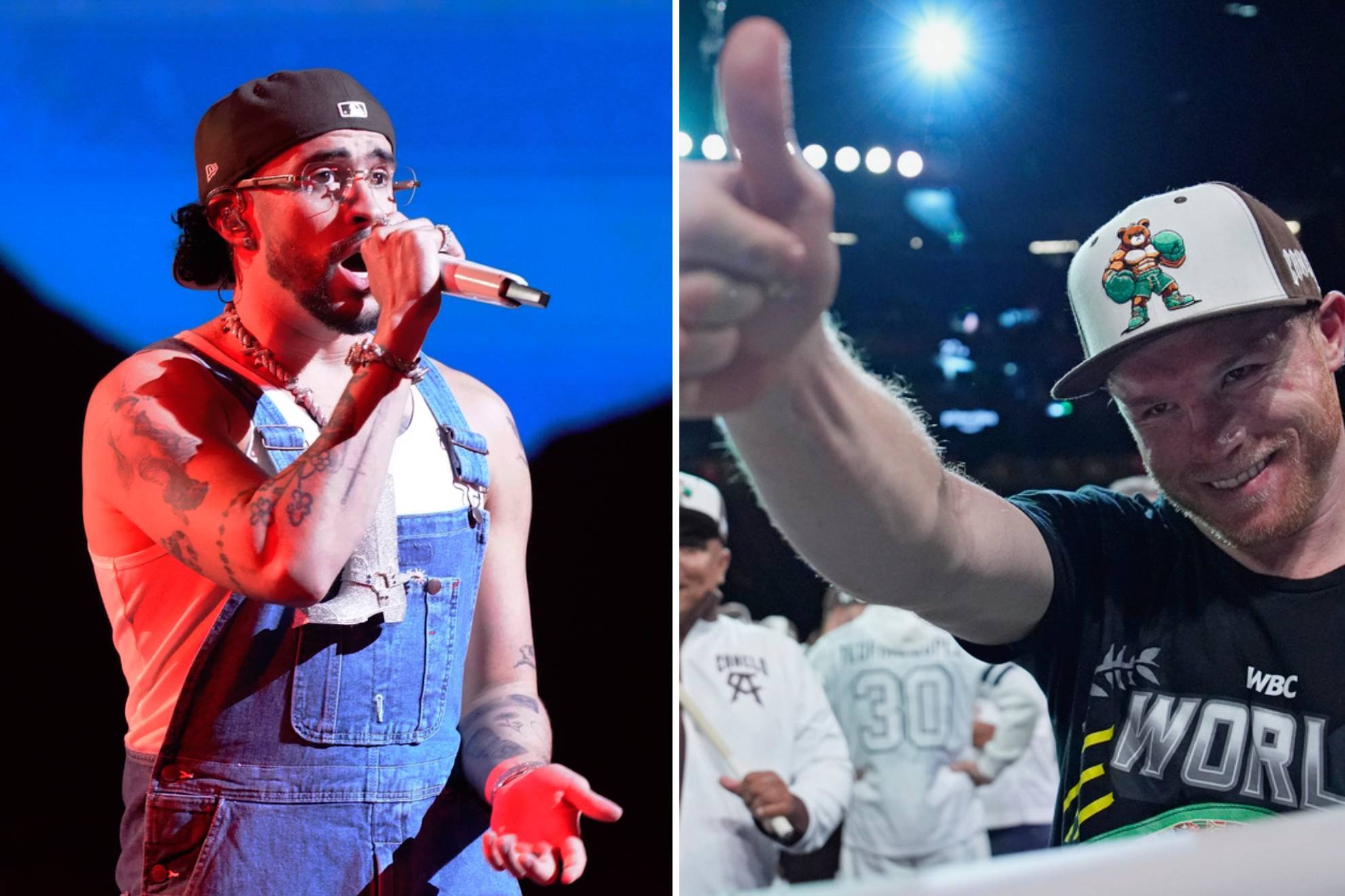 Noticias de Trending/bad-bunny- - MARCA México