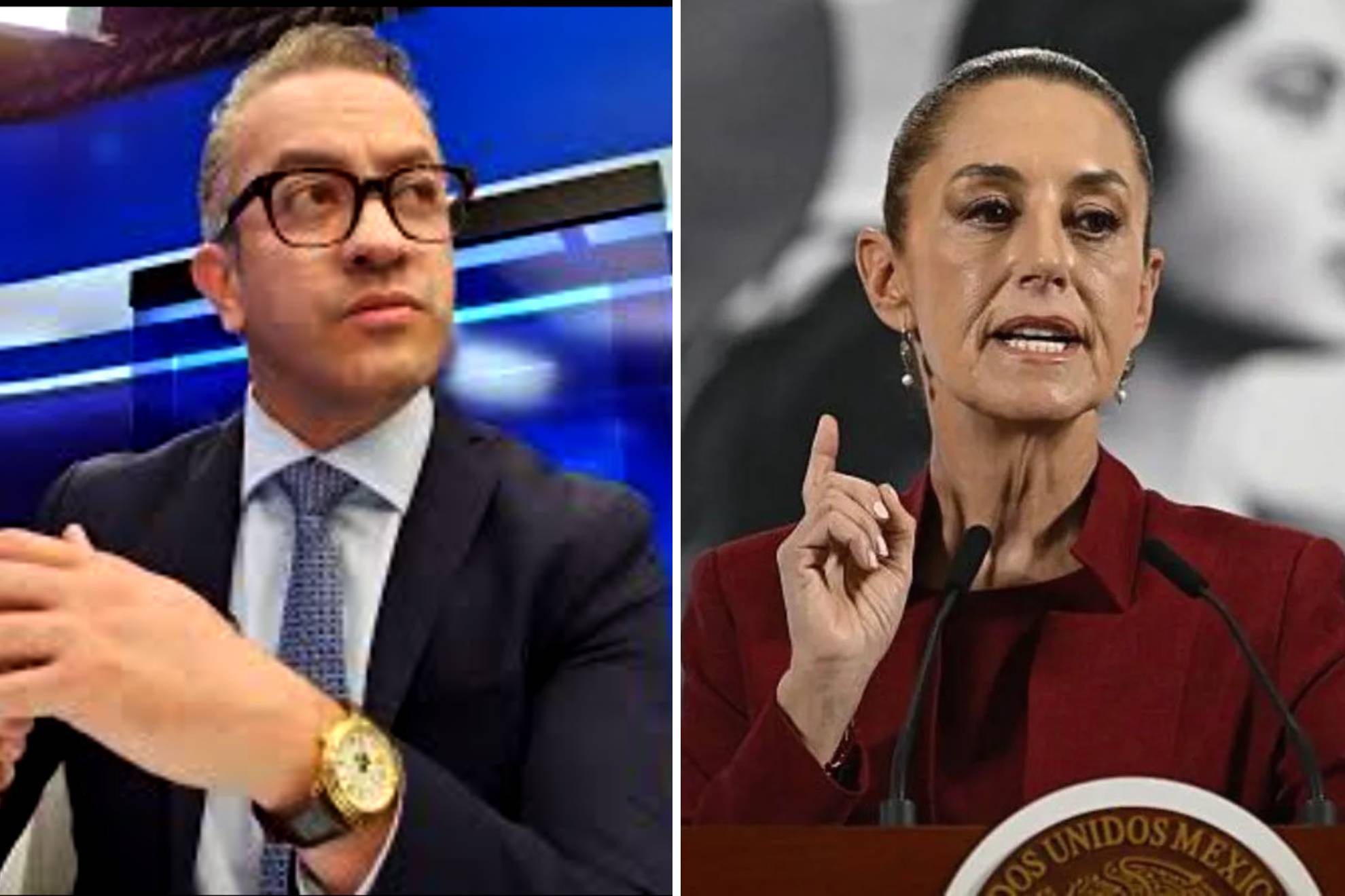 Claudia Sheinbaum - Últimas noticias en MARCA México