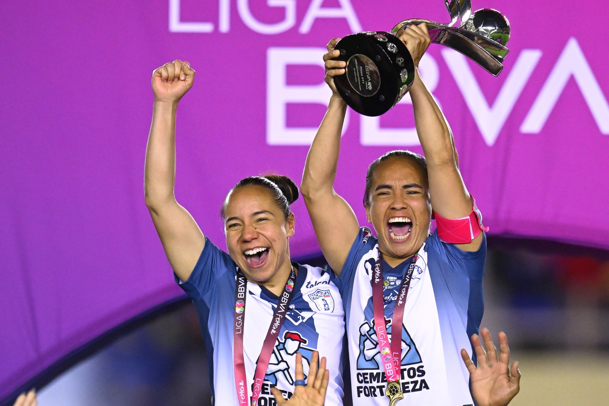 Club América Femenil - Últimas noticias en MARCA México