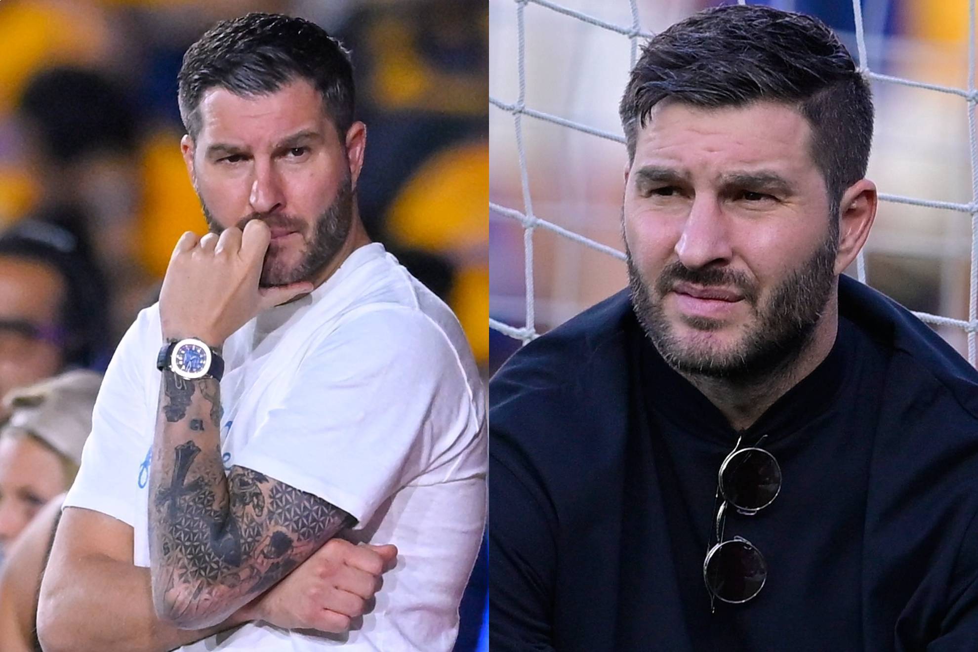 André-Pierre Gignac - Últimas noticias en MARCA México