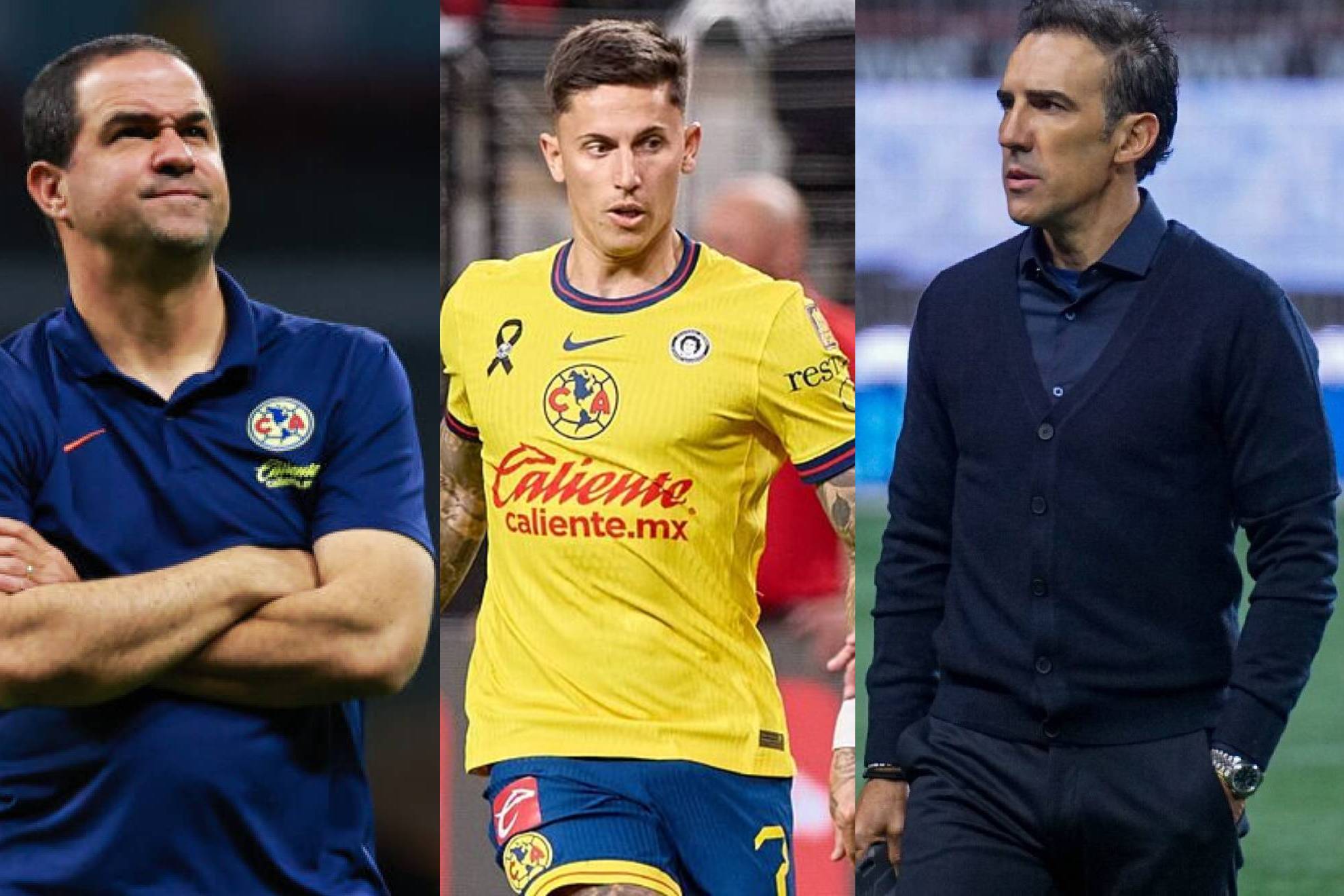 Brian Rodríguez - Últimas noticias en MARCA México