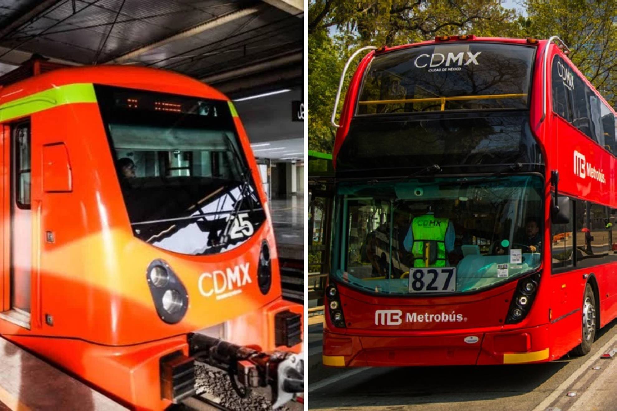 Últimas noticias del Metro CDMX - MARCA México