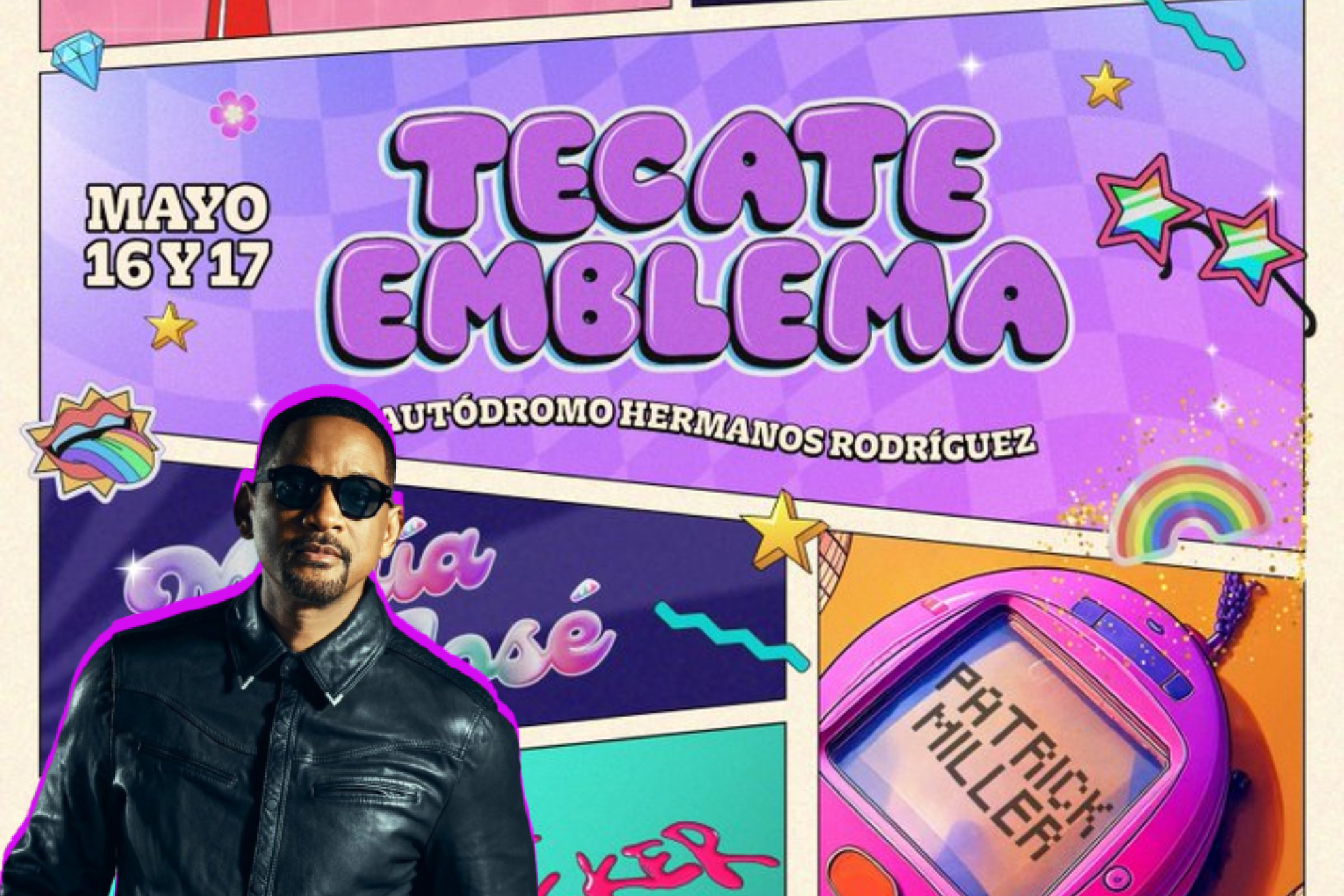 Tecate Emblema - Últimas noticias en MARCA México