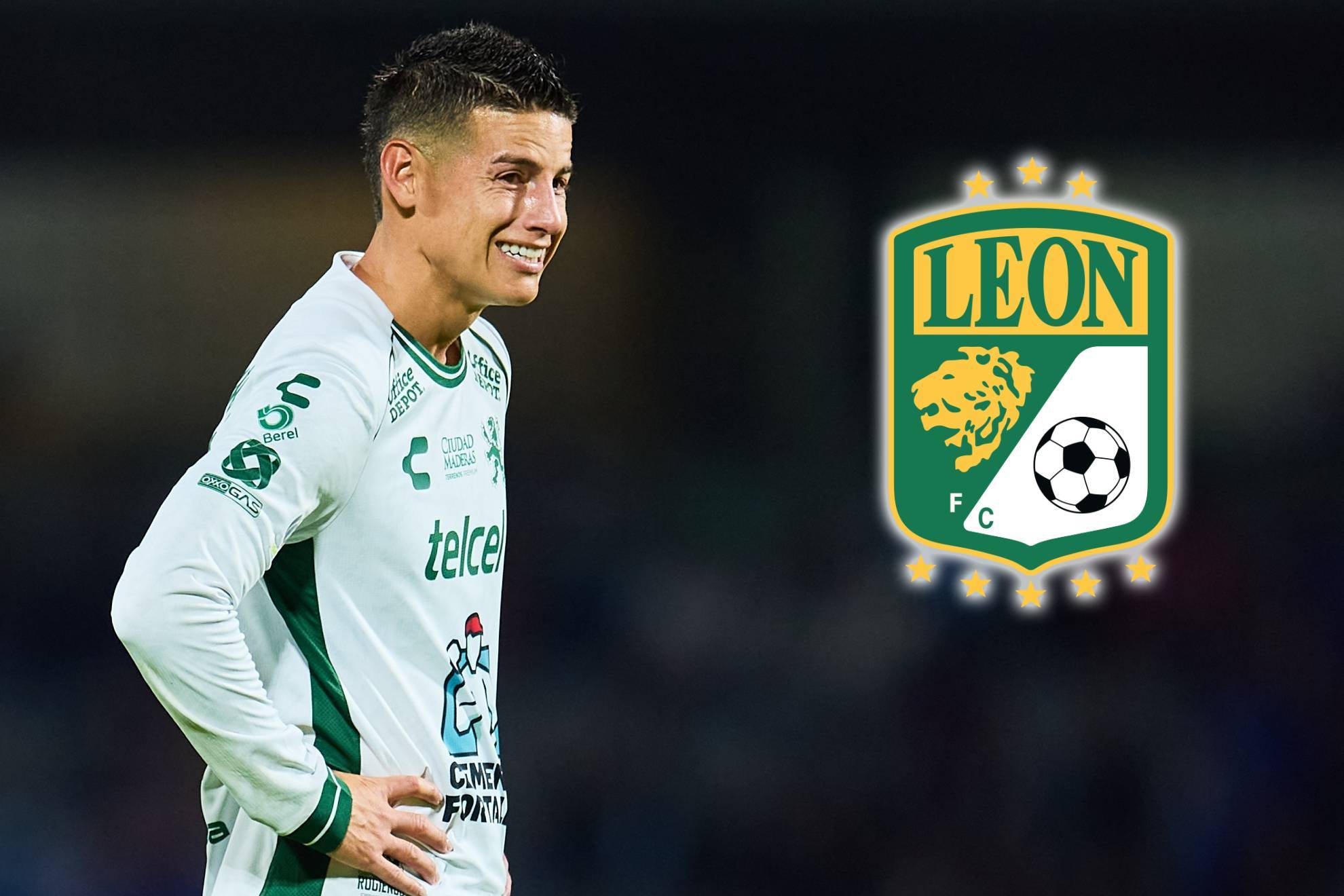 James Rodríguez - Últimas noticias en MARCA México