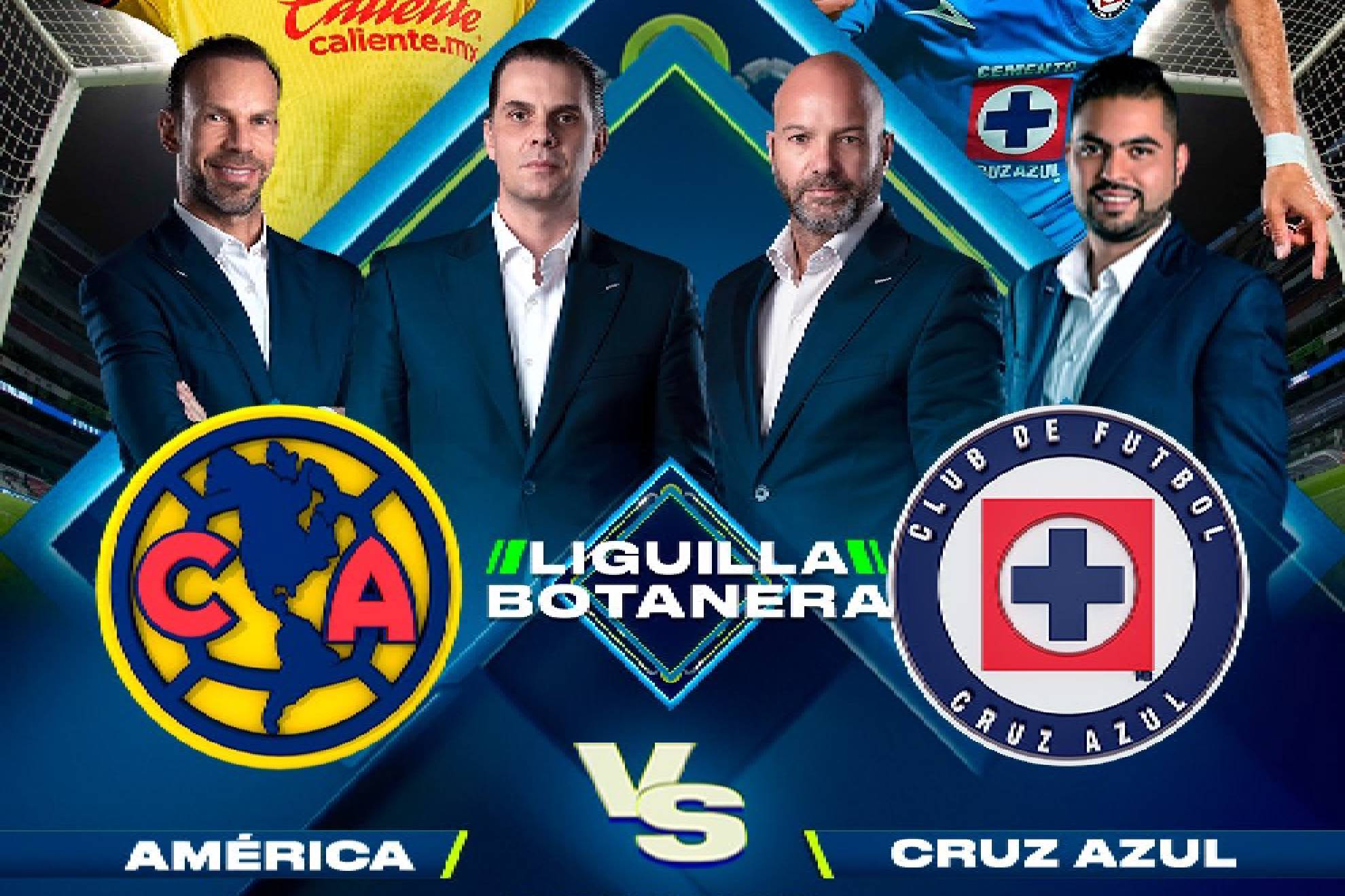 Televisa - Últimas noticias en MARCA México