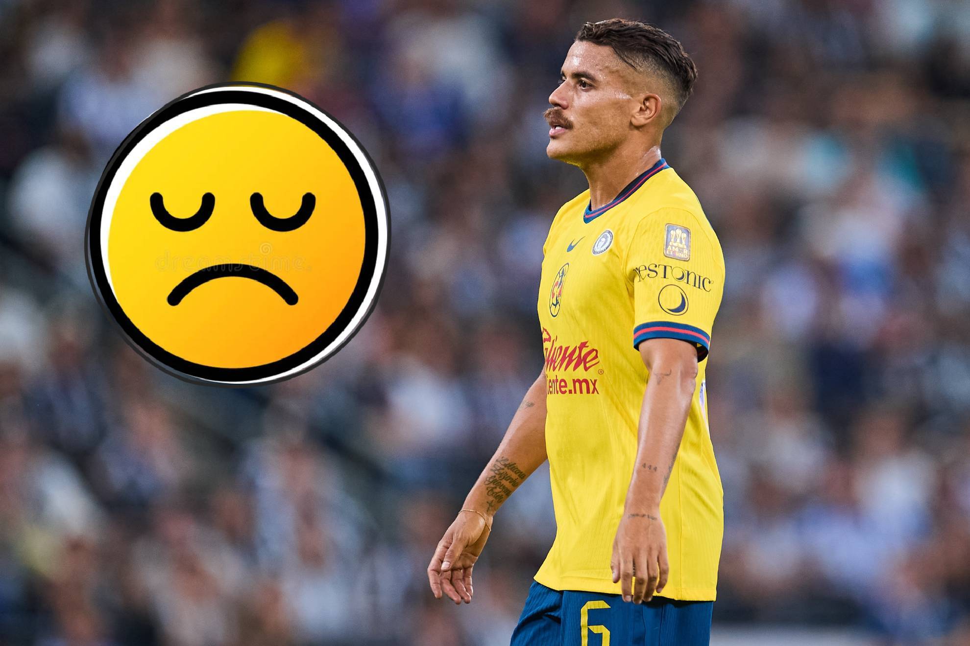 Jonathan Dos Santos - Últimas noticias en MARCA México