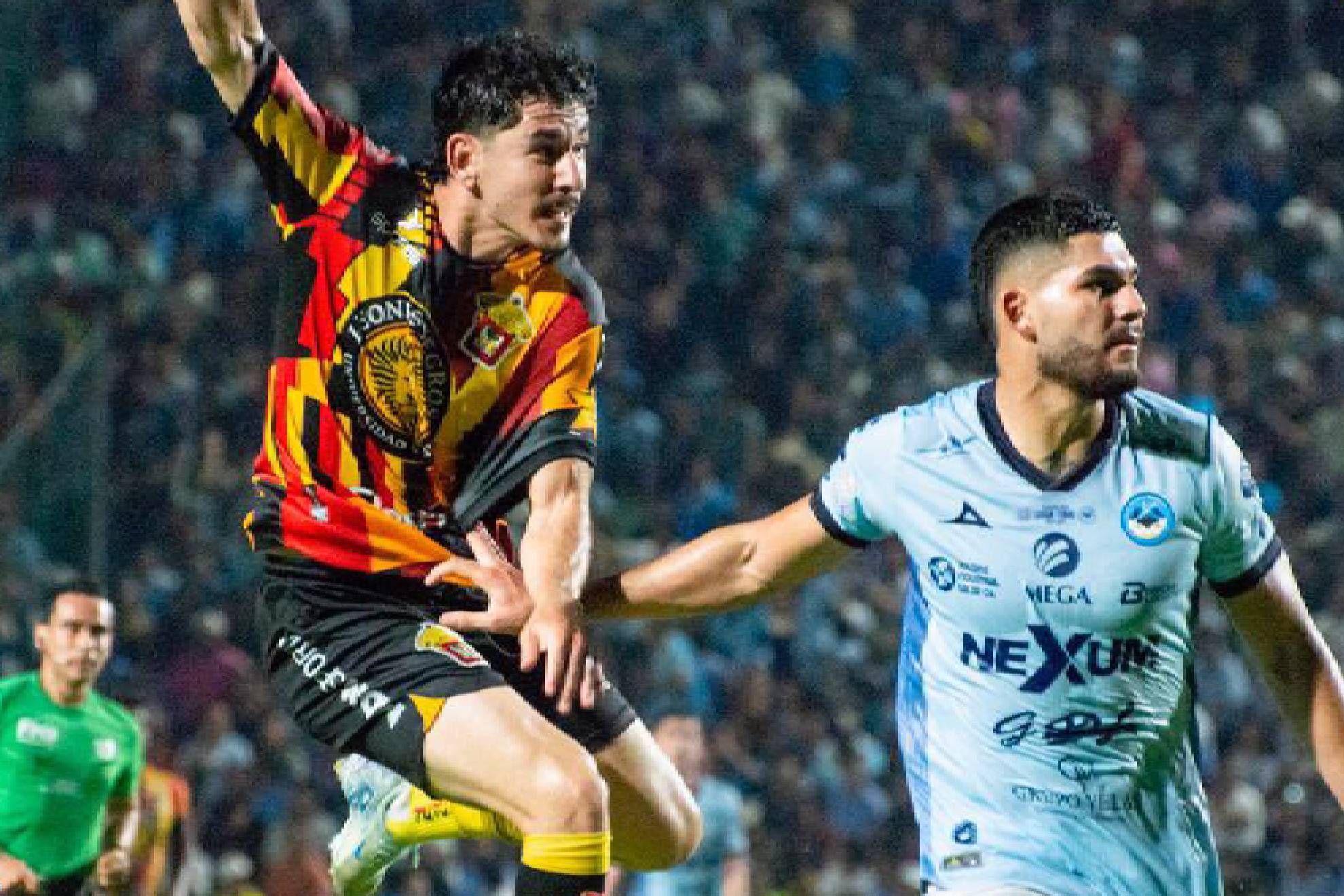 Liga Expansión MX: Resumen Jaiba Brava vs Leones Negros: Triunfo que ...