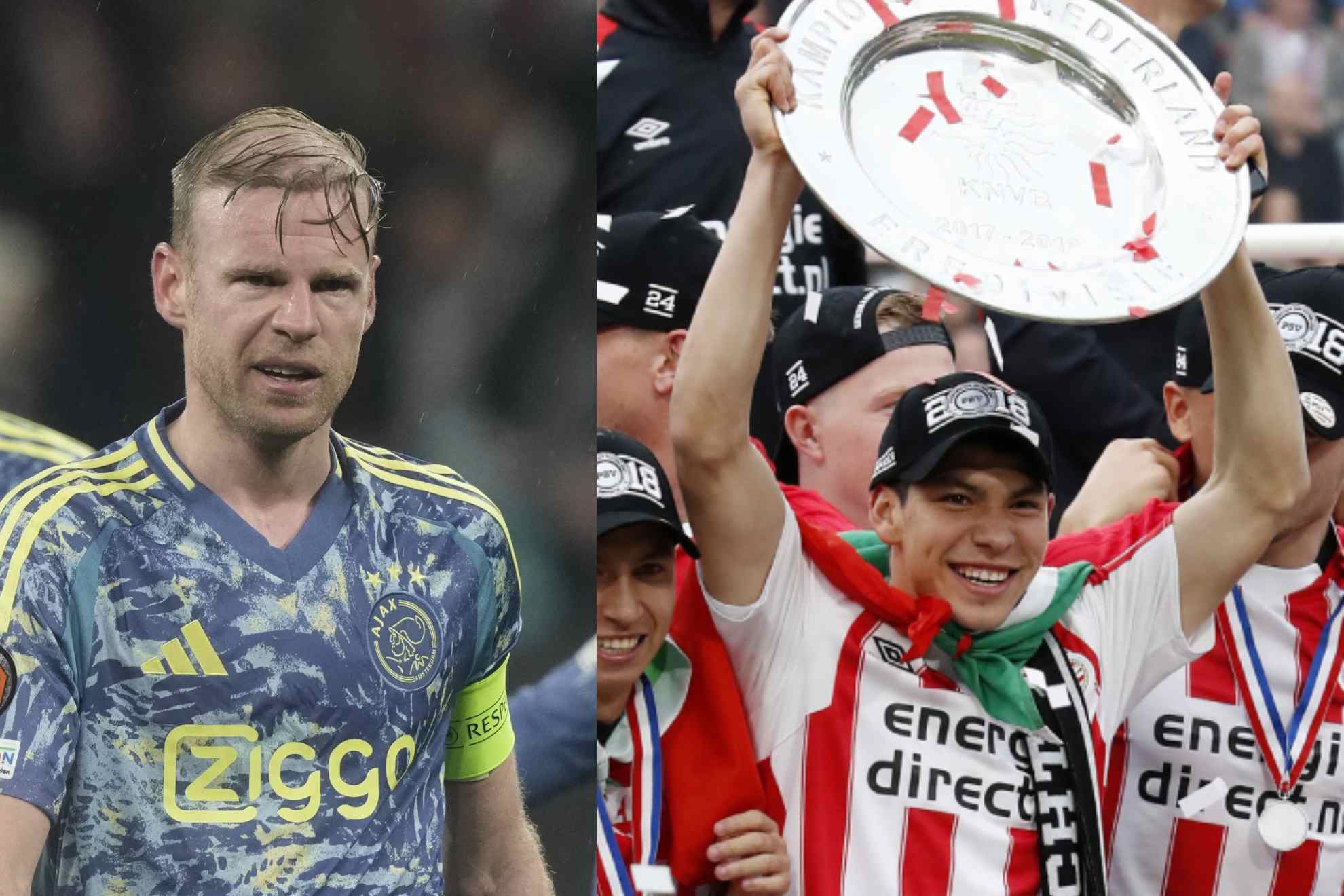 PSV Eindhoven - Últimas noticias en MARCA México