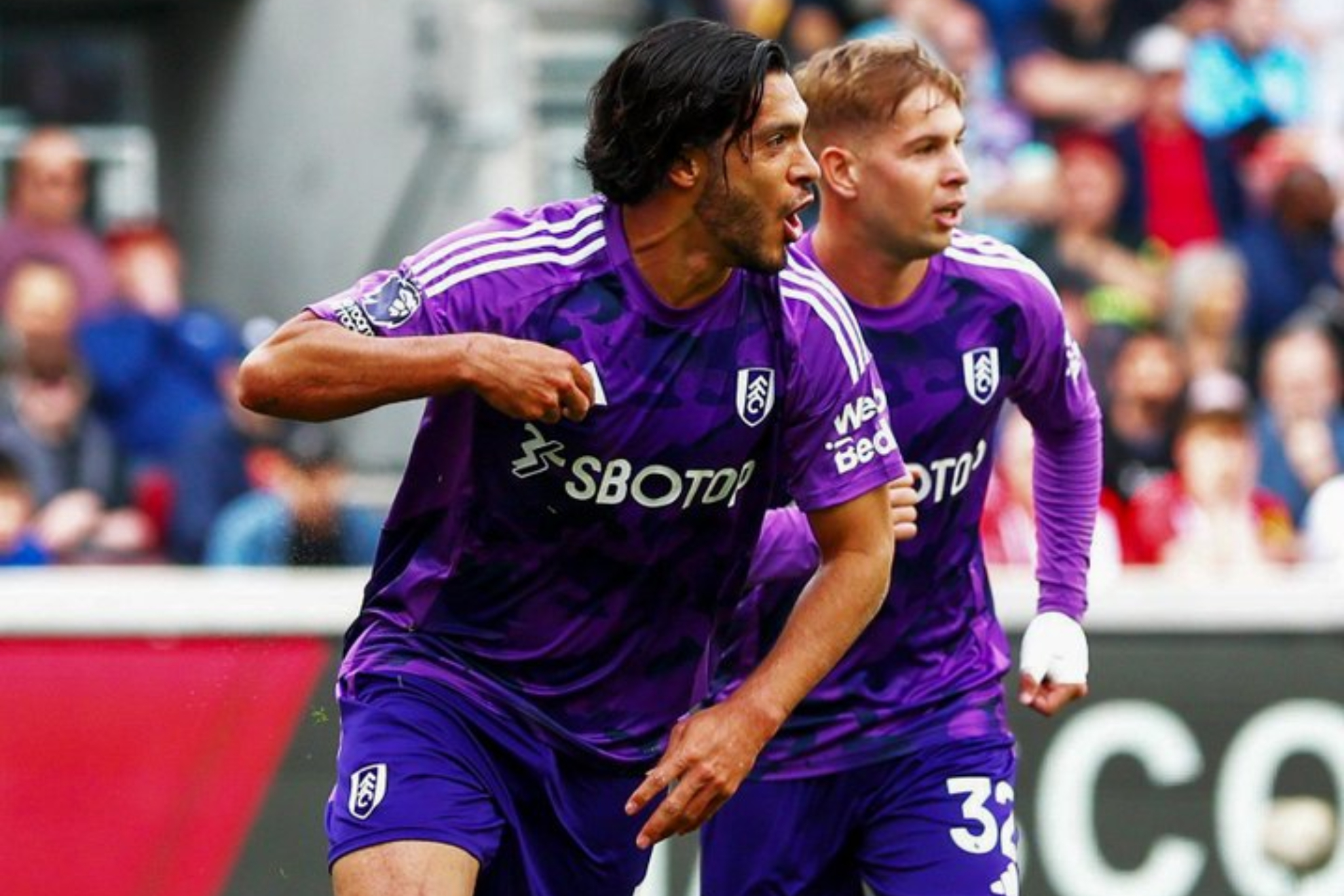 Raúl Jiménez - Últimas noticias en MARCA México