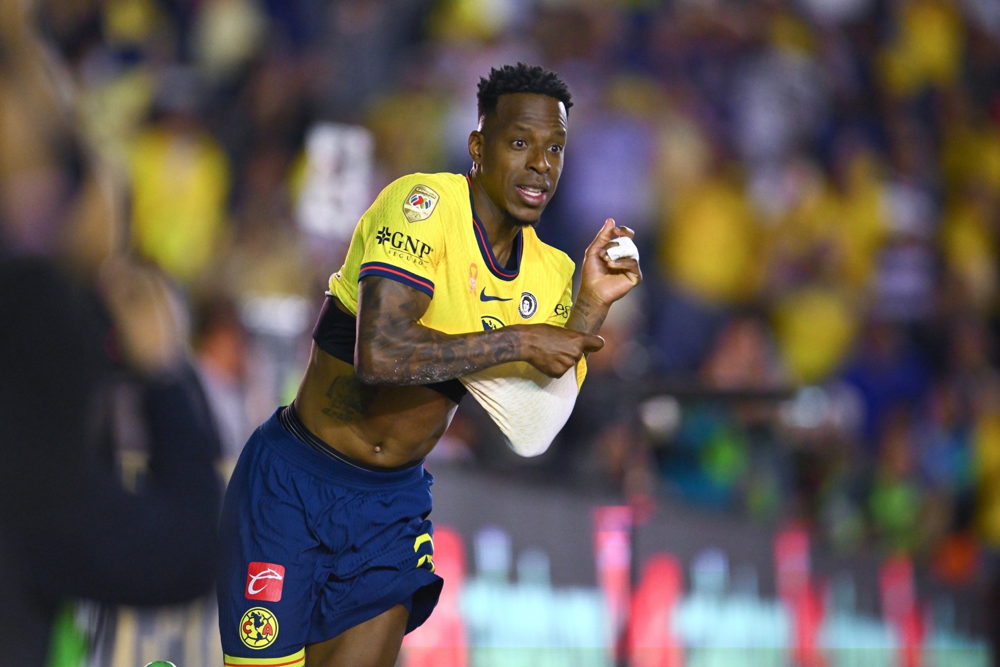 Liga MX 2025: Toluca vs América: Cristian Borja busca el "título ...