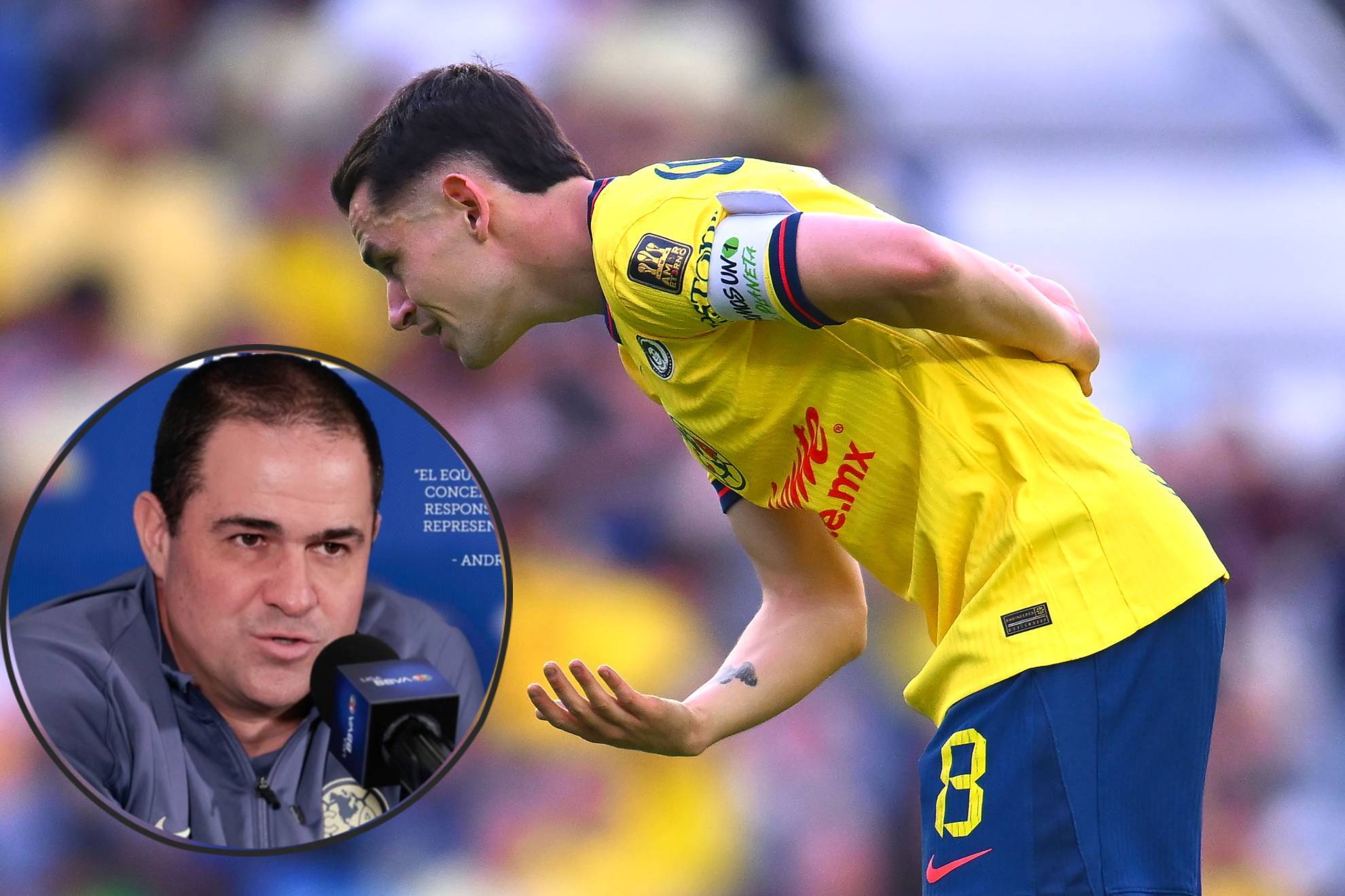 Álvaro Fidalgo - Últimas noticias en MARCA México